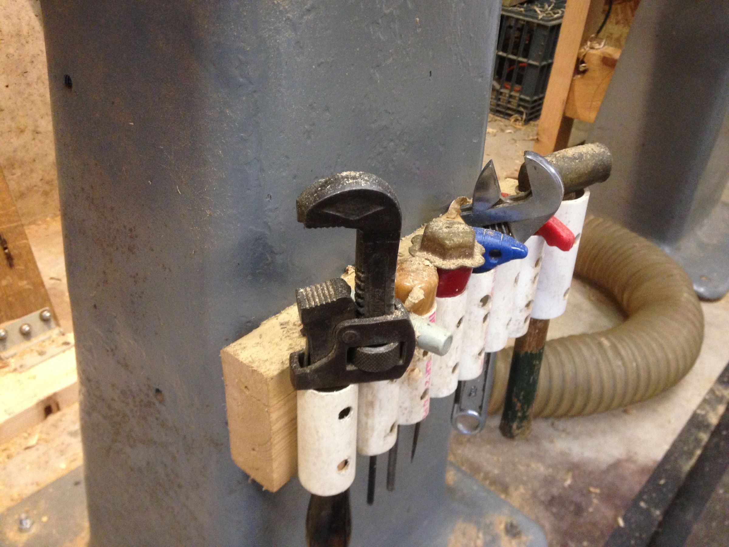 What's Old Is New - Fixing an Old Wood Lathe With a Variable Frequency ...