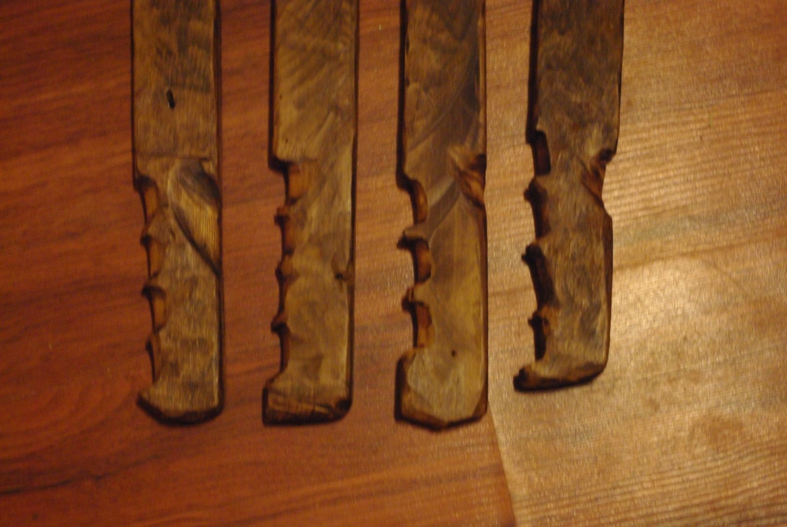 Wooden Sword : 5 Steps - Instructables