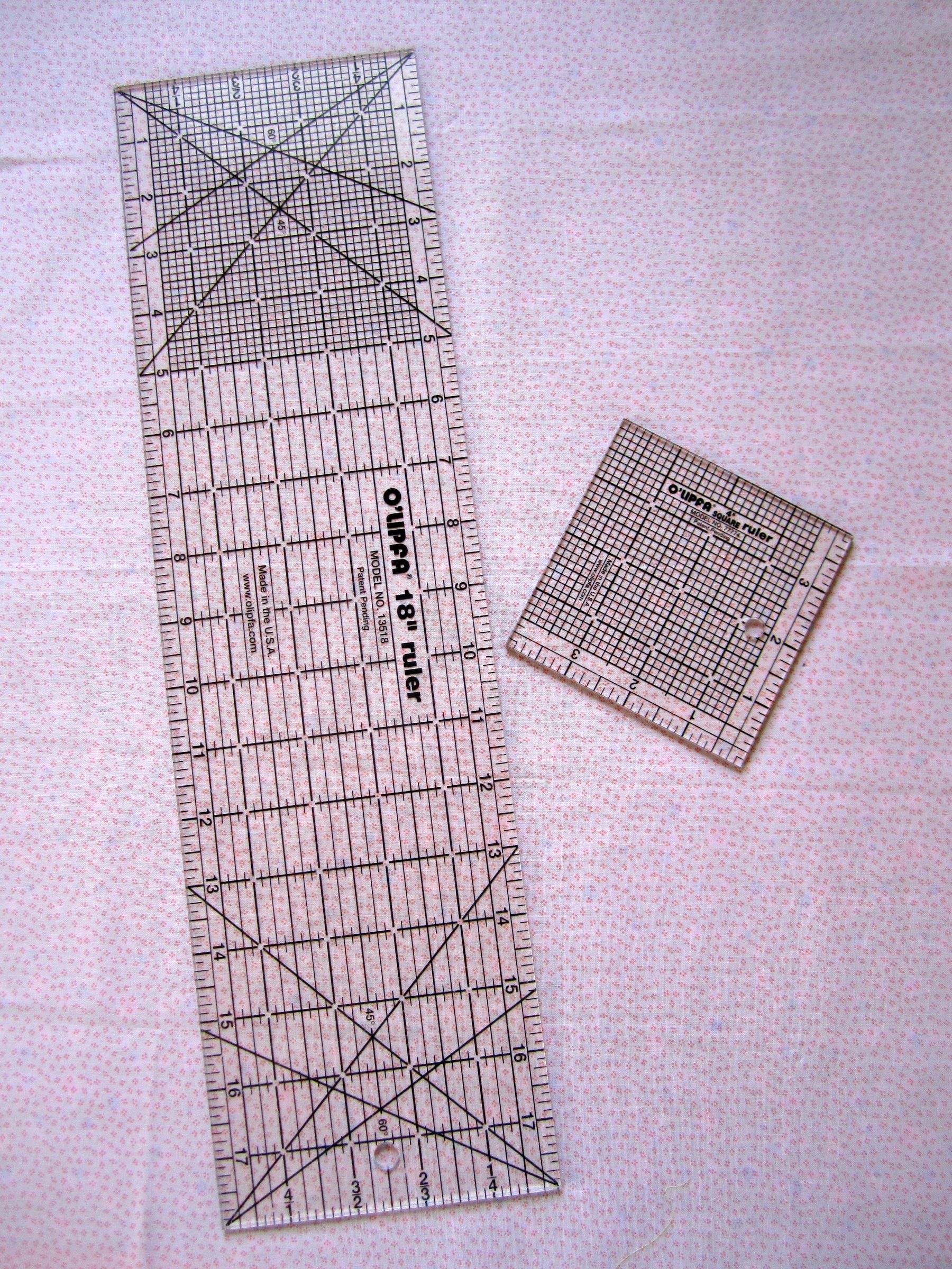 How to Sew a Quilt! (quilting 101) : 33 Steps (with Pictures ...