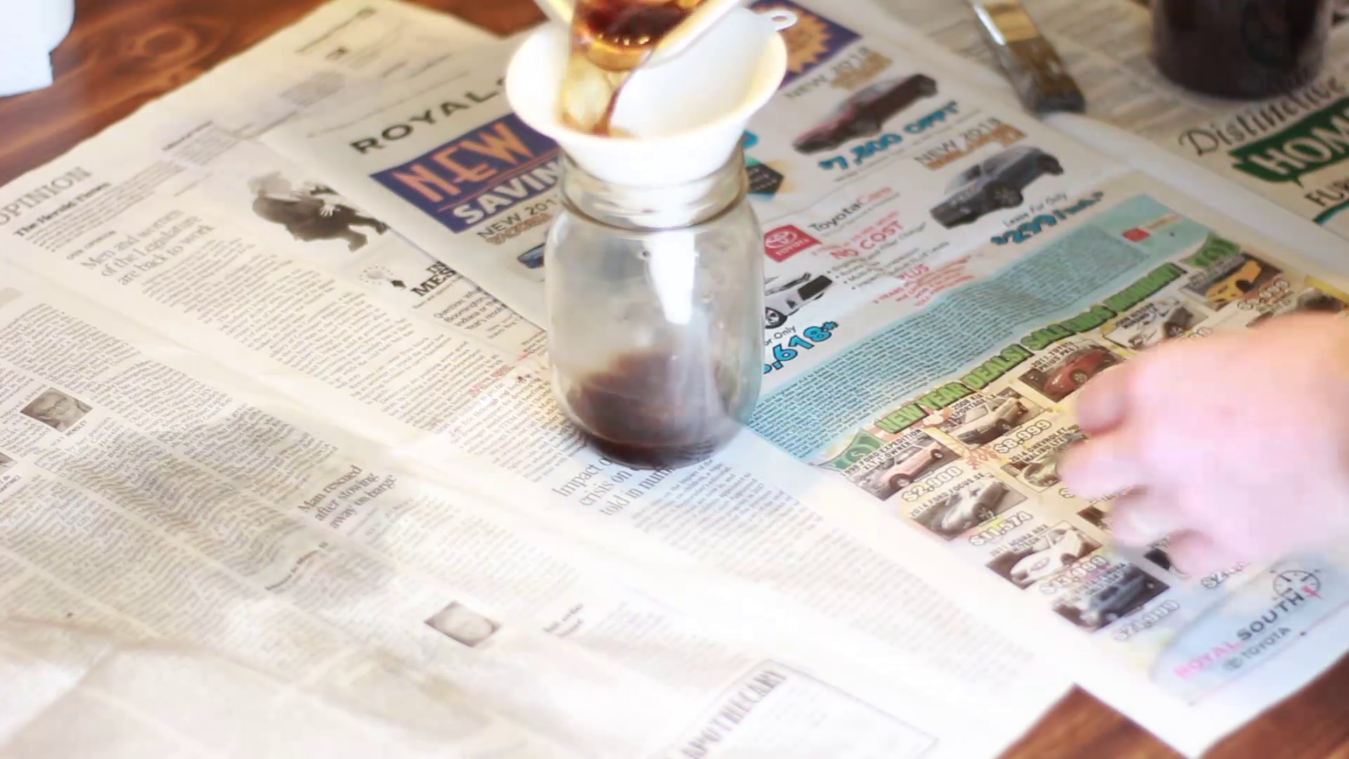 Sacred Jedi Texts : 4 Steps (with Pictures) - Instructables