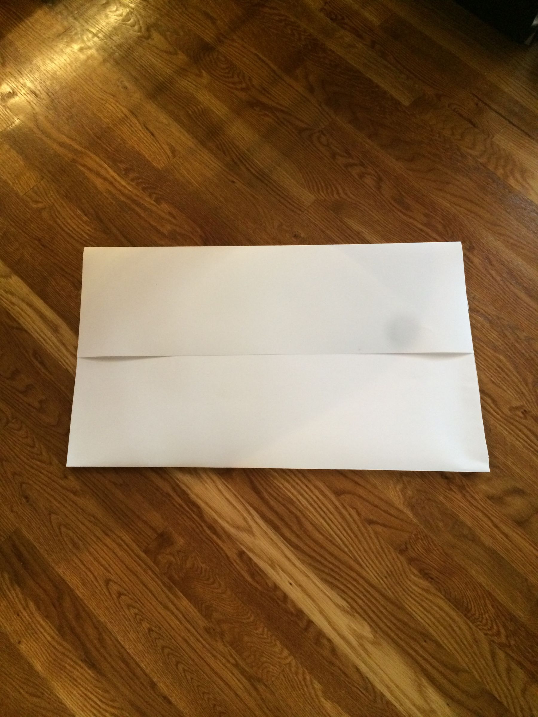 How to Make a Giant Poster Card : 8 Steps - Instructables