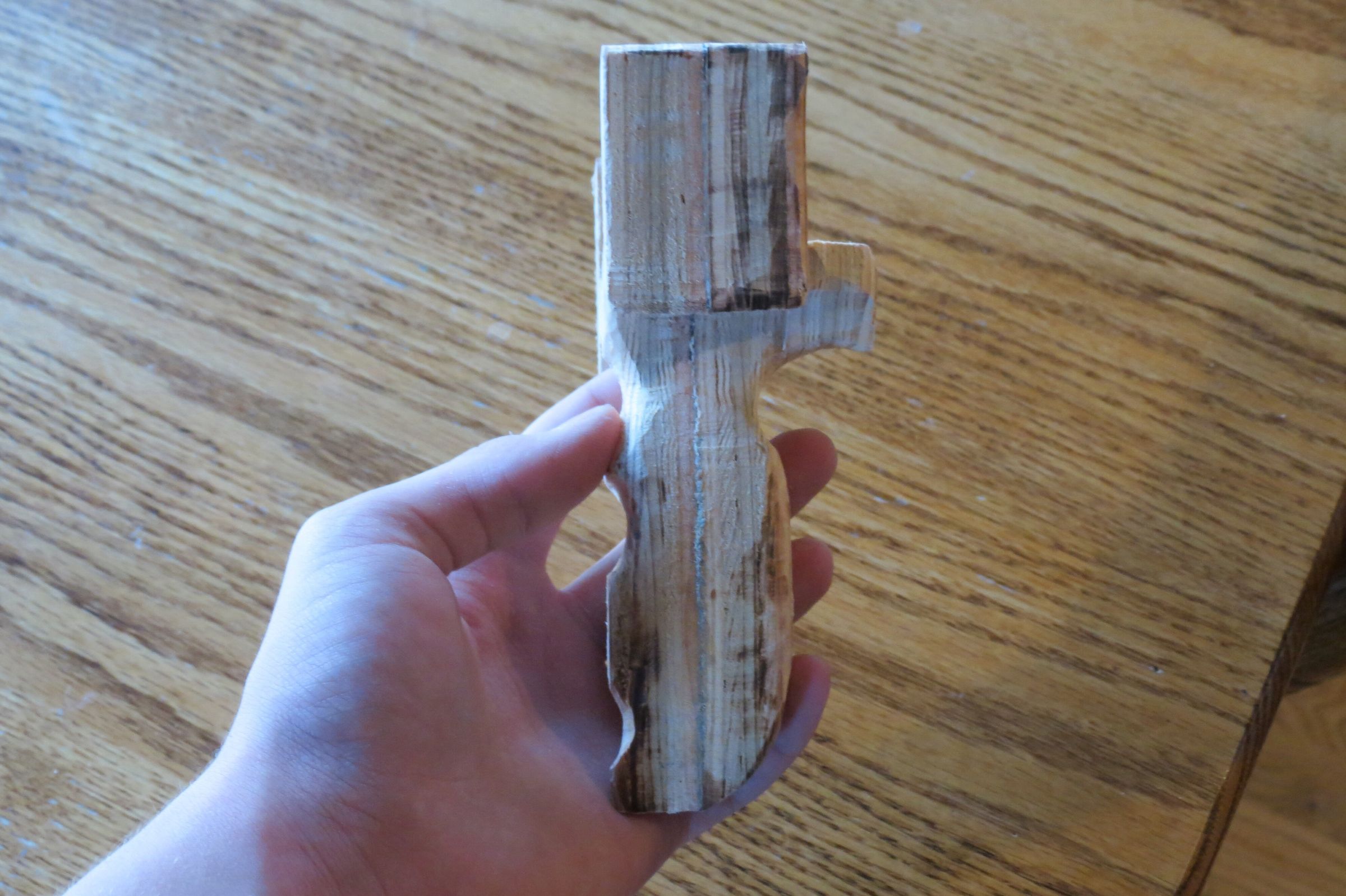 Rambone Slingshot : 8 Steps - Instructables