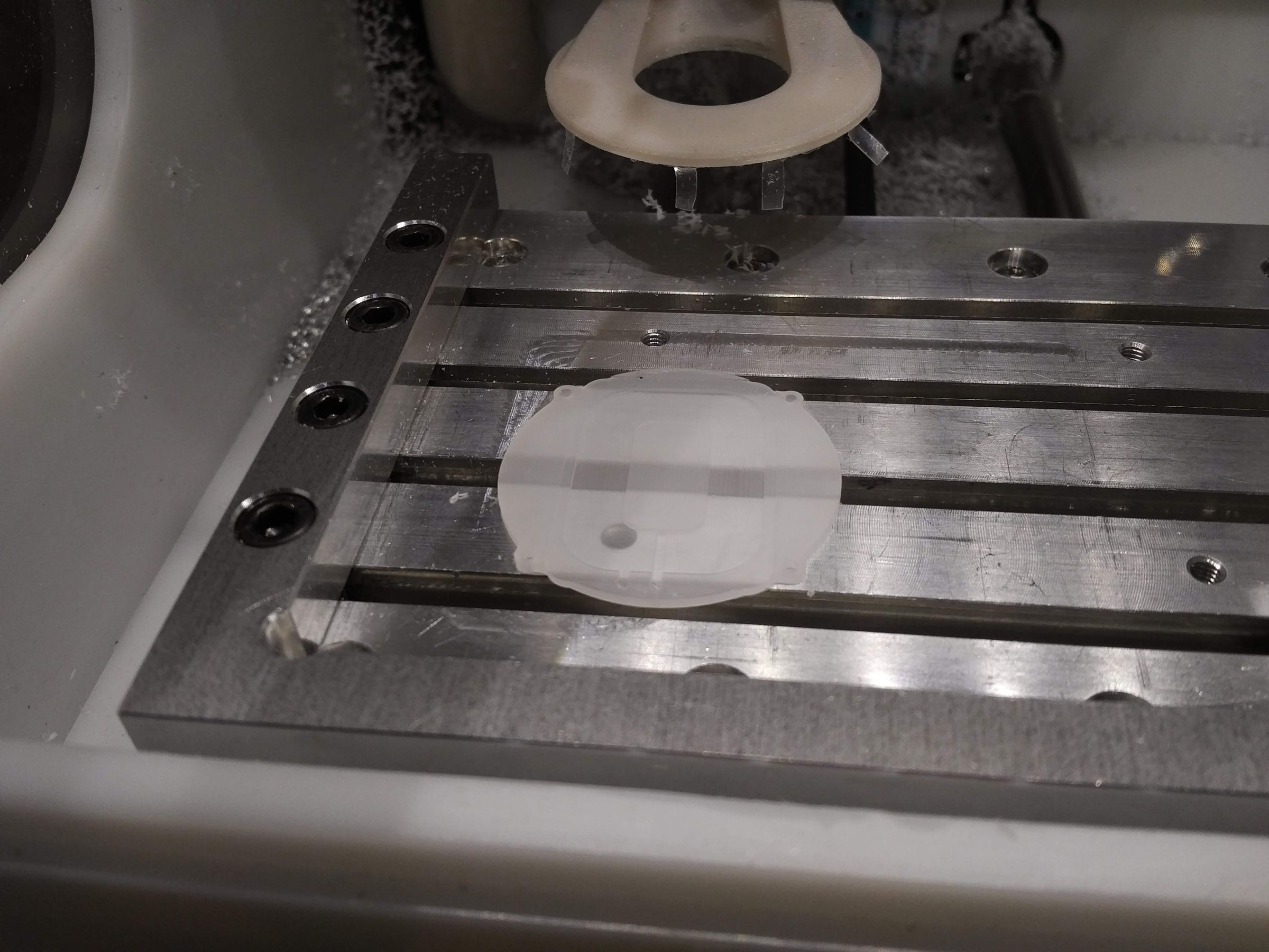 MechWatch - a Custom Digital Watch : 9 Steps (with Pictures ...