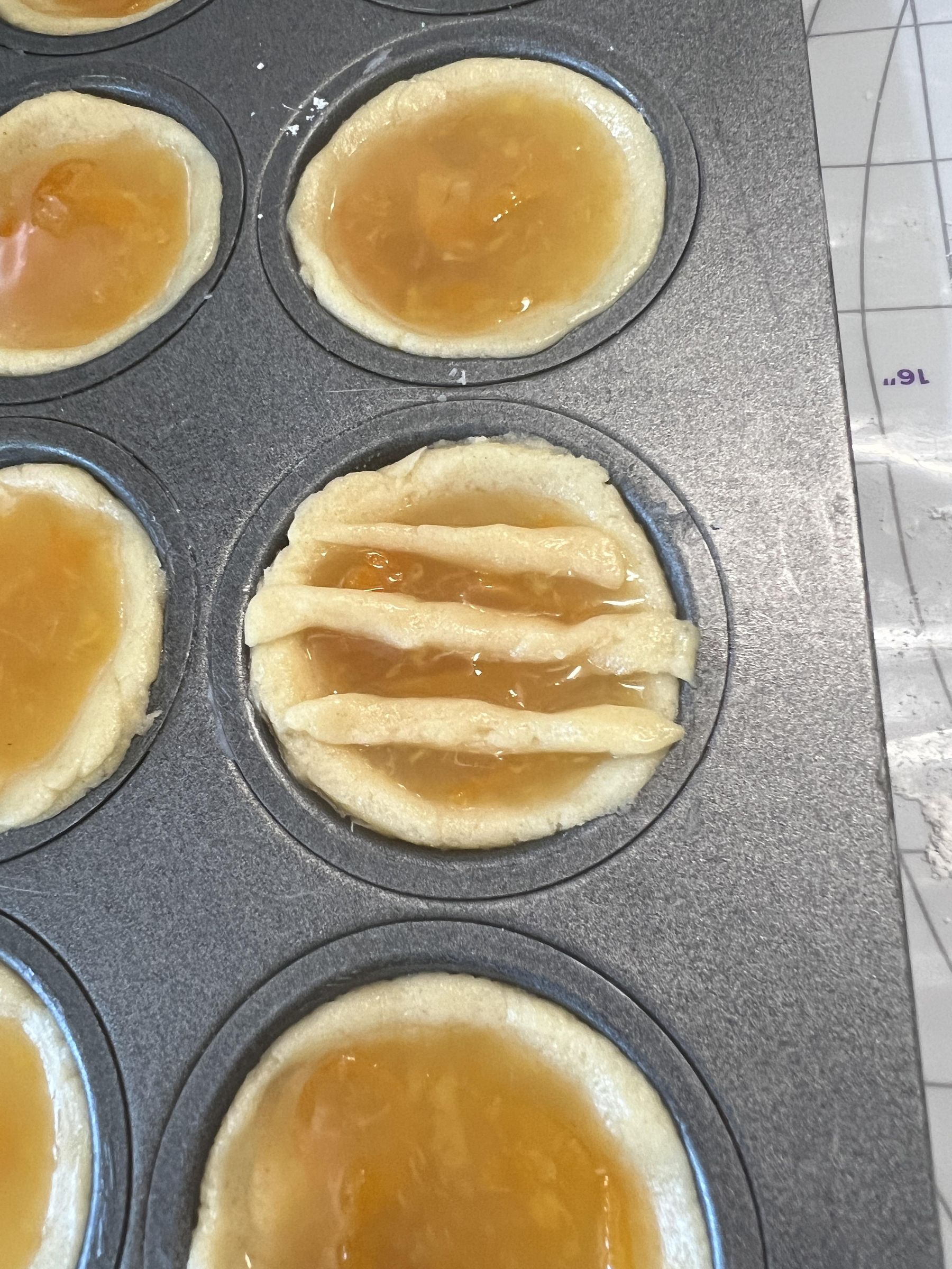 Kumquat Mini Cookie Pies : 18 Steps (with Pictures) - Instructables