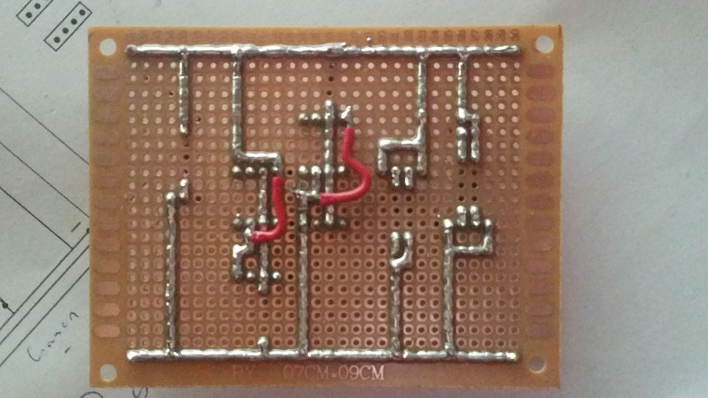 Simple Transistor Tester : 10 Steps (with Pictures) - Instructables