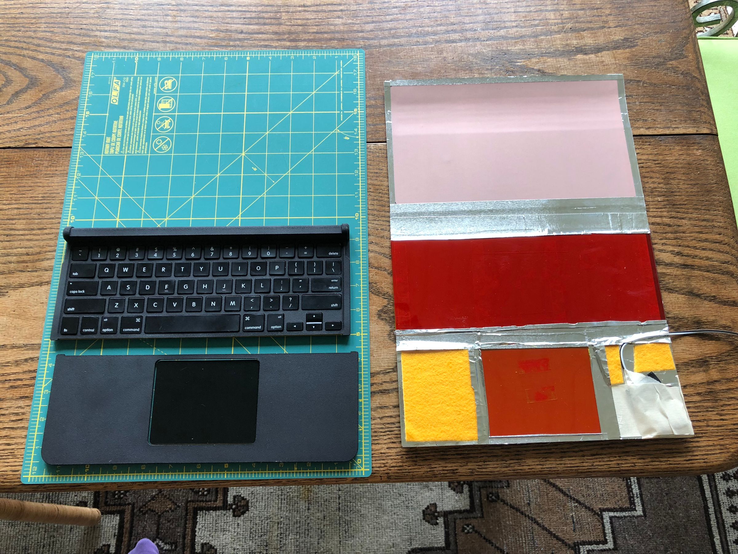 Flexible Laptop : 5 Steps (with Pictures) - Instructables