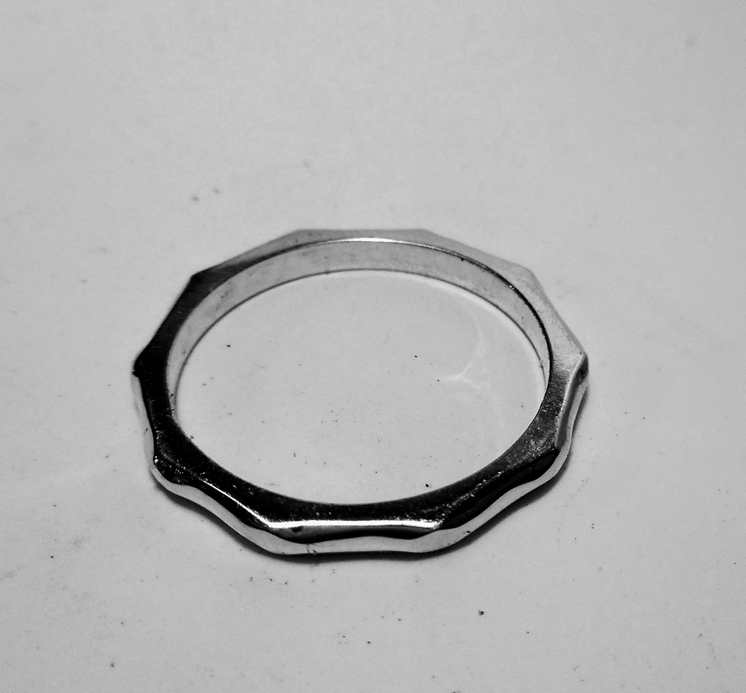 Red Copper Ring : 10 Steps (with Pictures) - Instructables