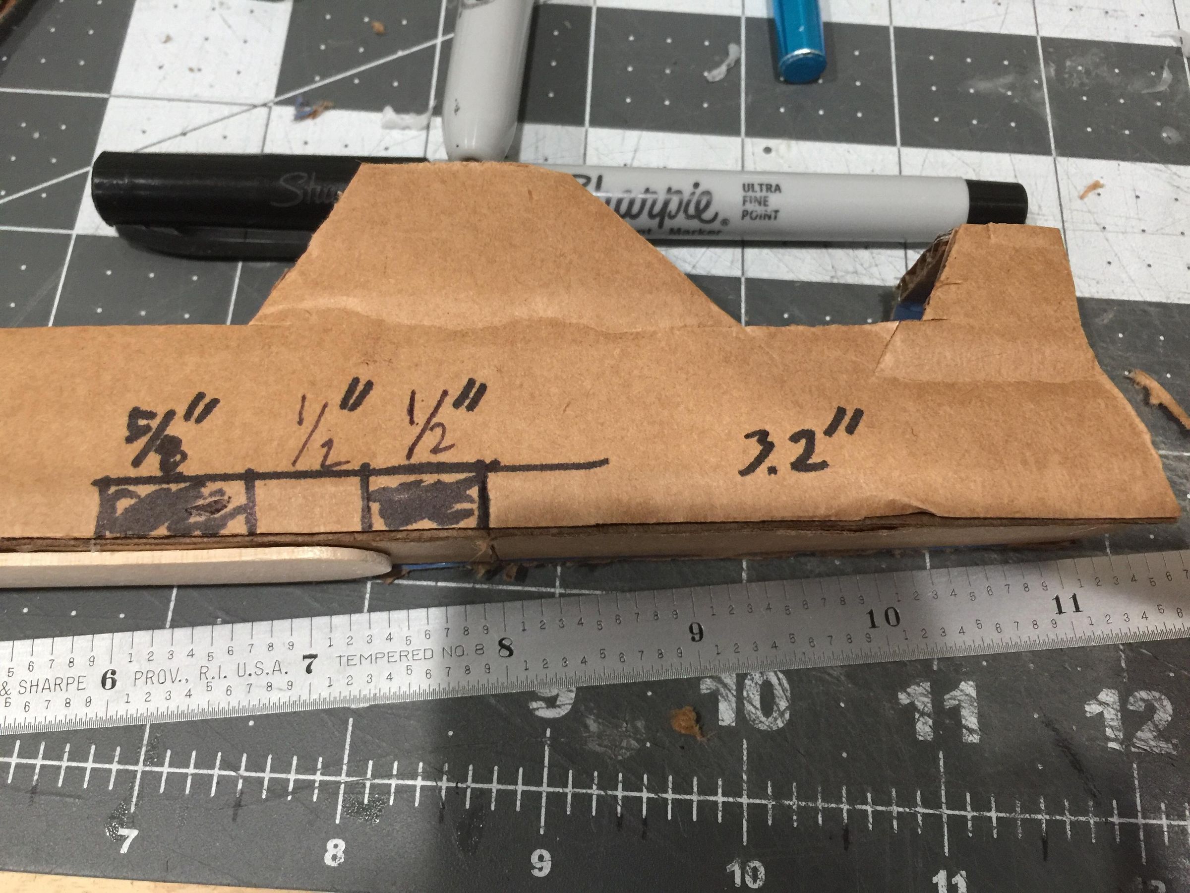 Z-6 Rotary Minigun From Cardboard : 3 Steps - Instructables