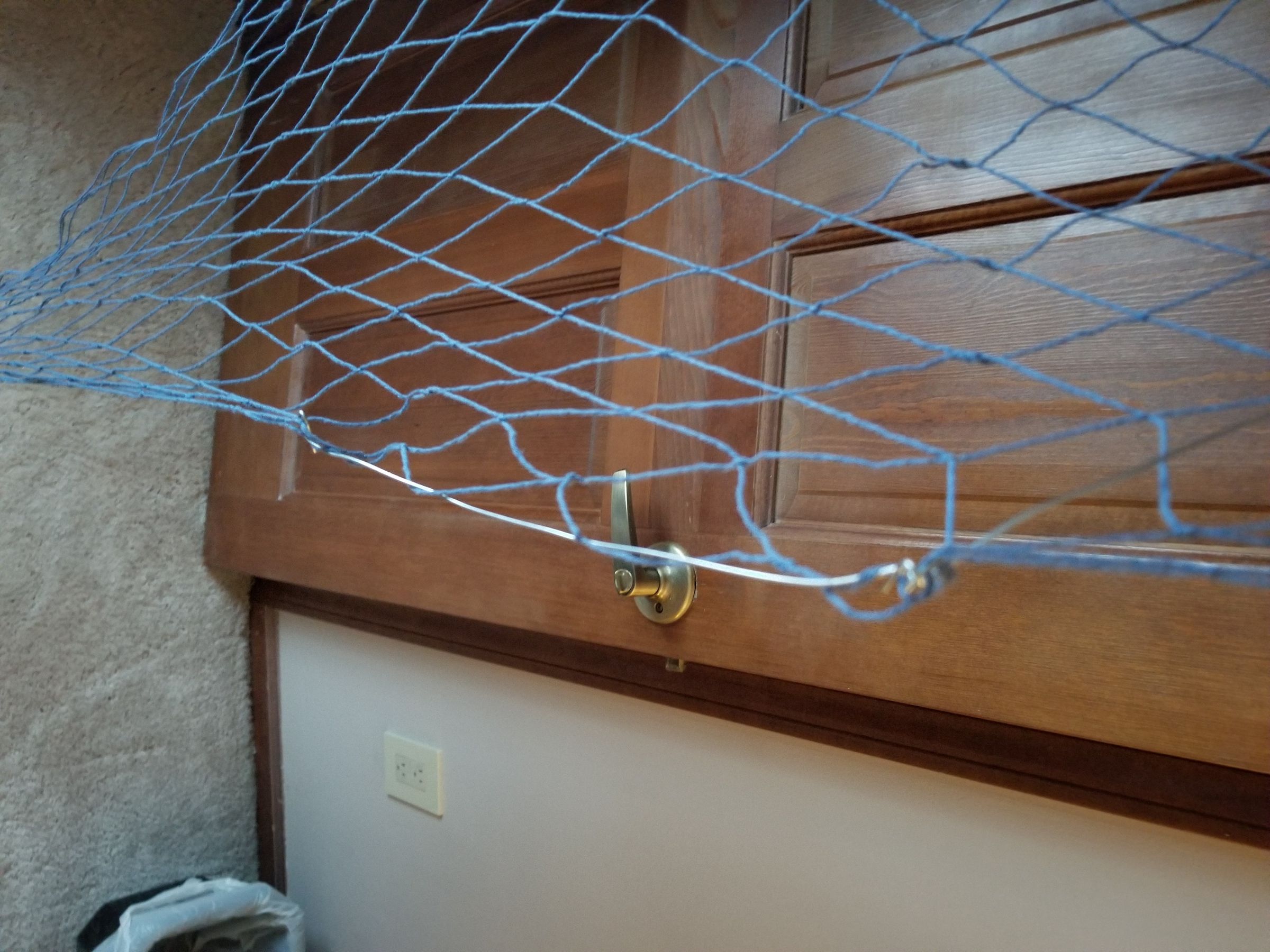 Door Basketball Hoop Return : 9 Steps - Instructables