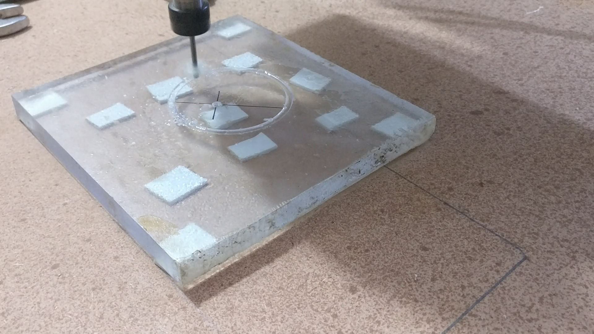RGB Alienware Headphone Stand : 13 Steps (with Pictures) - Instructables
