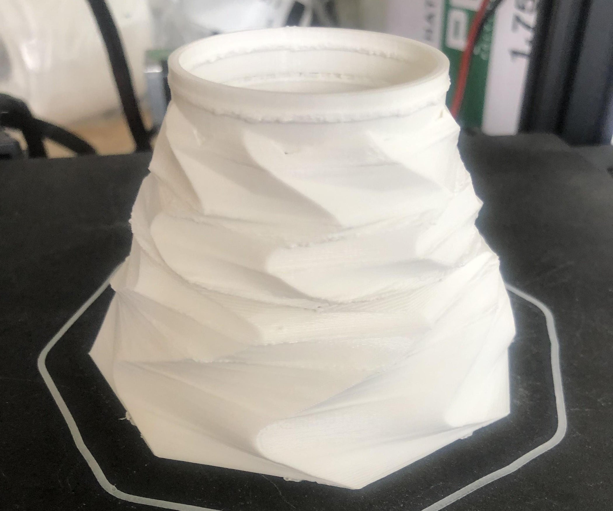 MAT 238: Lamp Shade : 7 Steps - Instructables