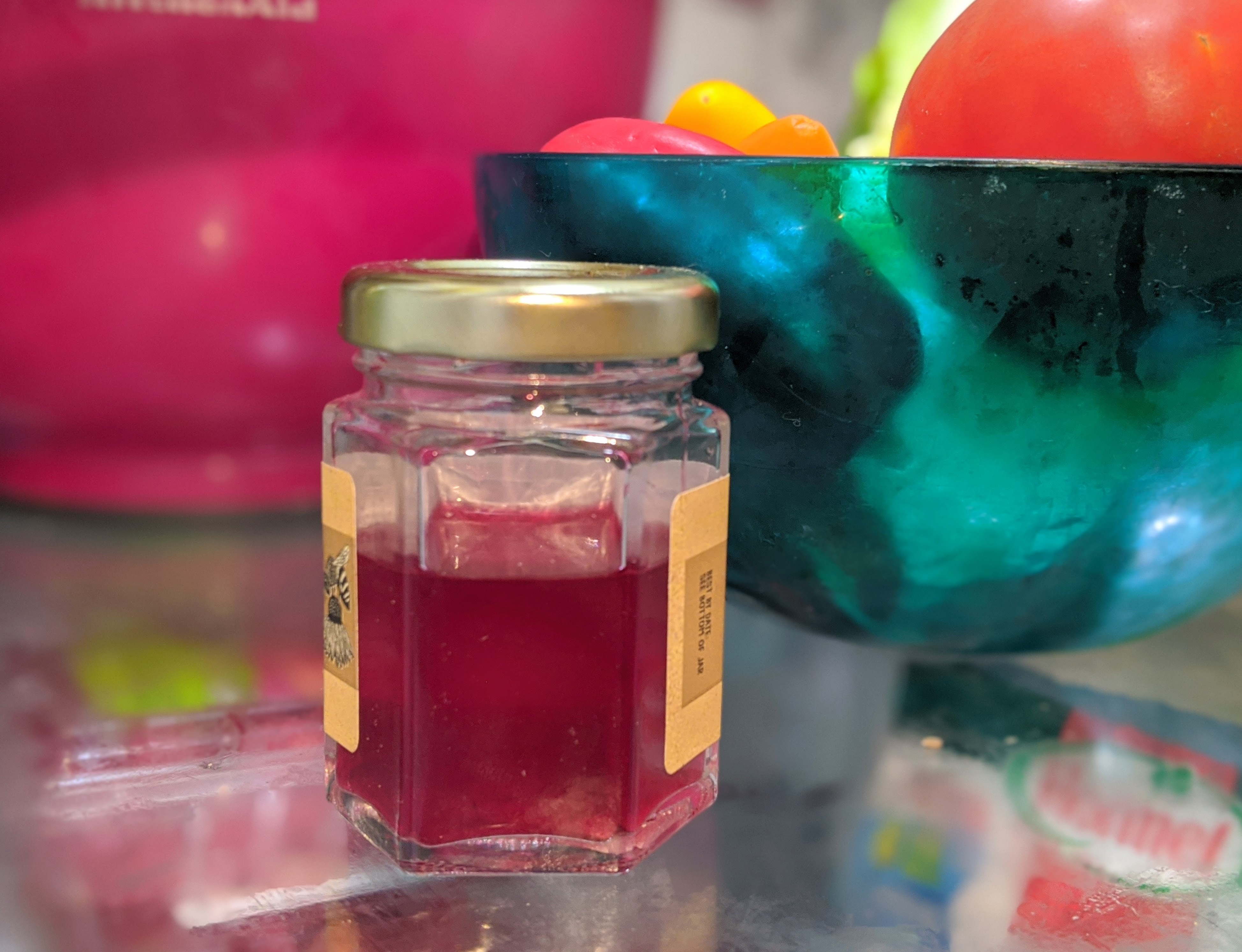 Making Natural Inks : 4 Steps (with Pictures) - Instructables