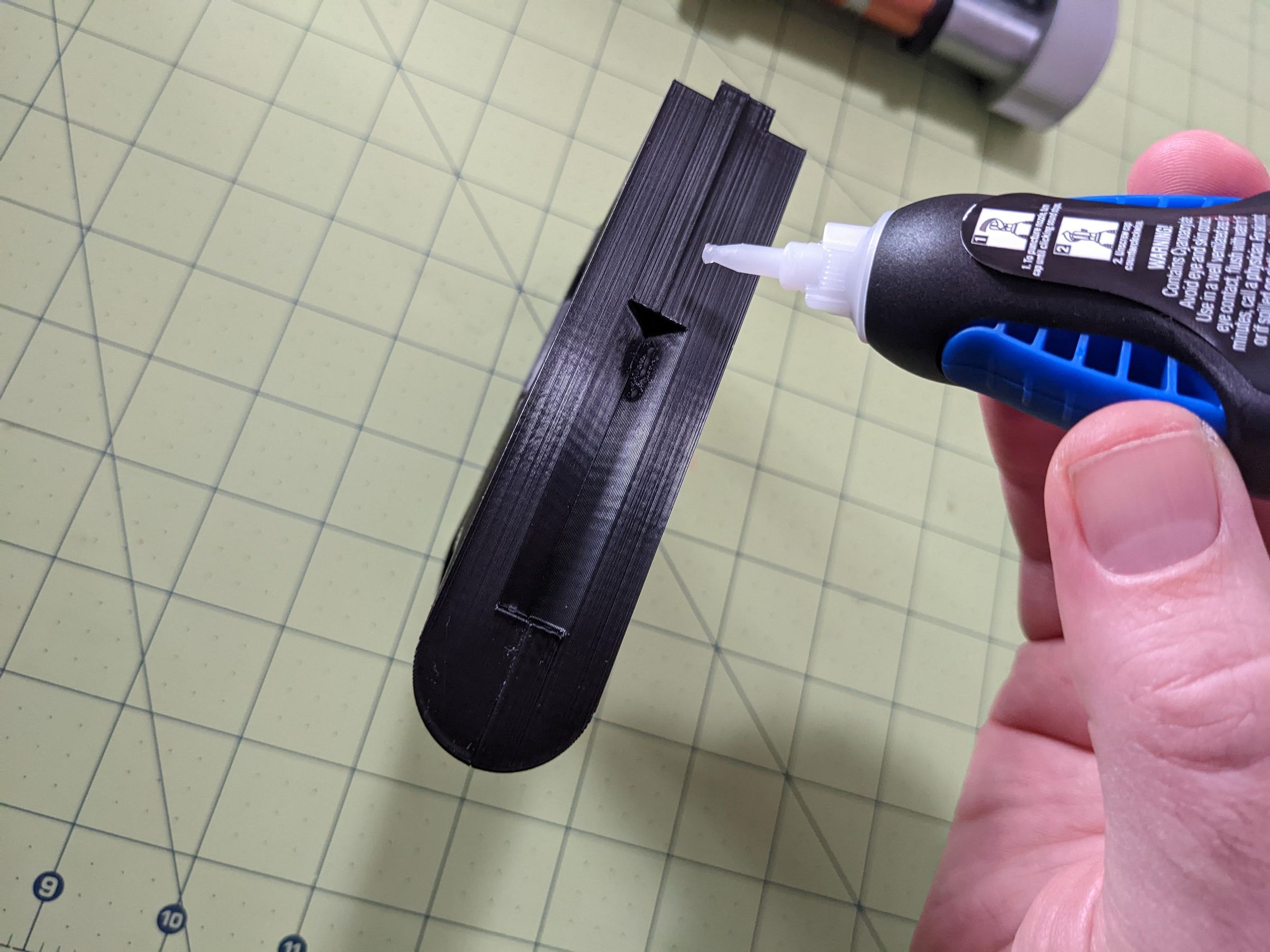 Quad Blasters : 11 Steps - Instructables