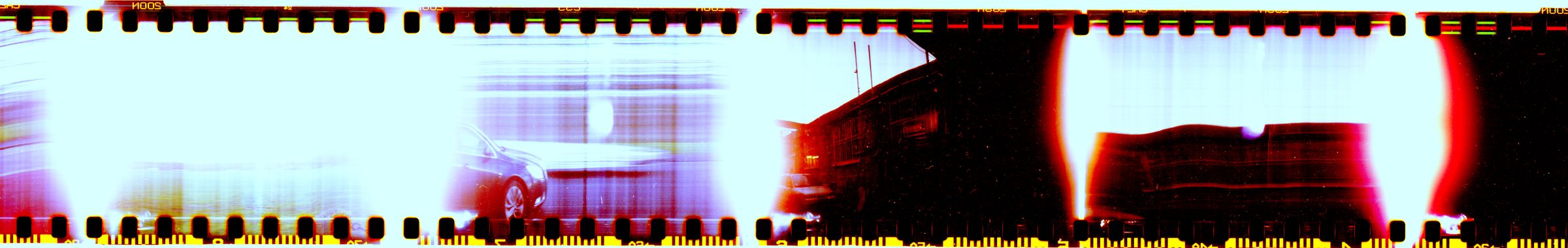Plastic Camera Slit Scan Conversion : 6 Steps (with Pictures ...