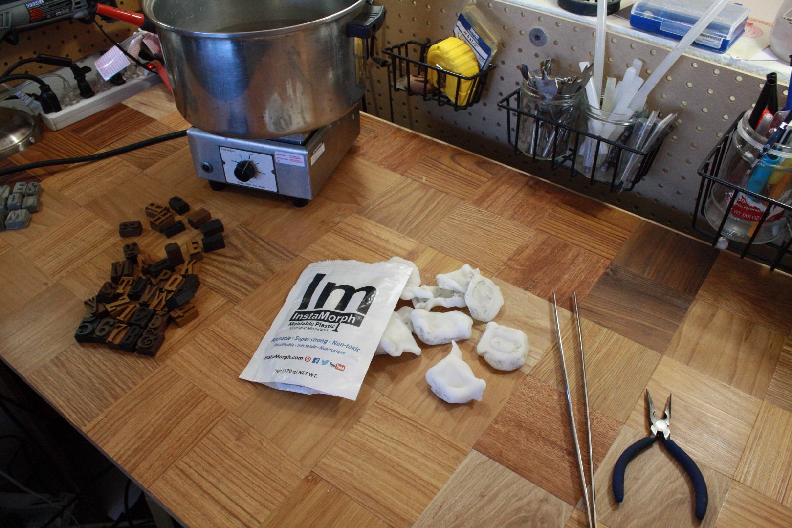 Concrete Letterpress Sign : 6 Steps (with Pictures) - Instructables