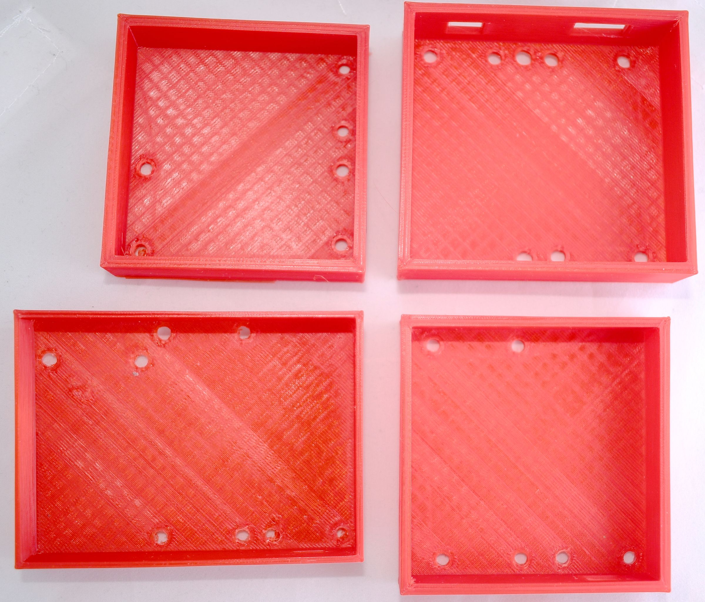 DIY Air Quality Sensor + 3D Printed Case : 6 Steps - Instructables