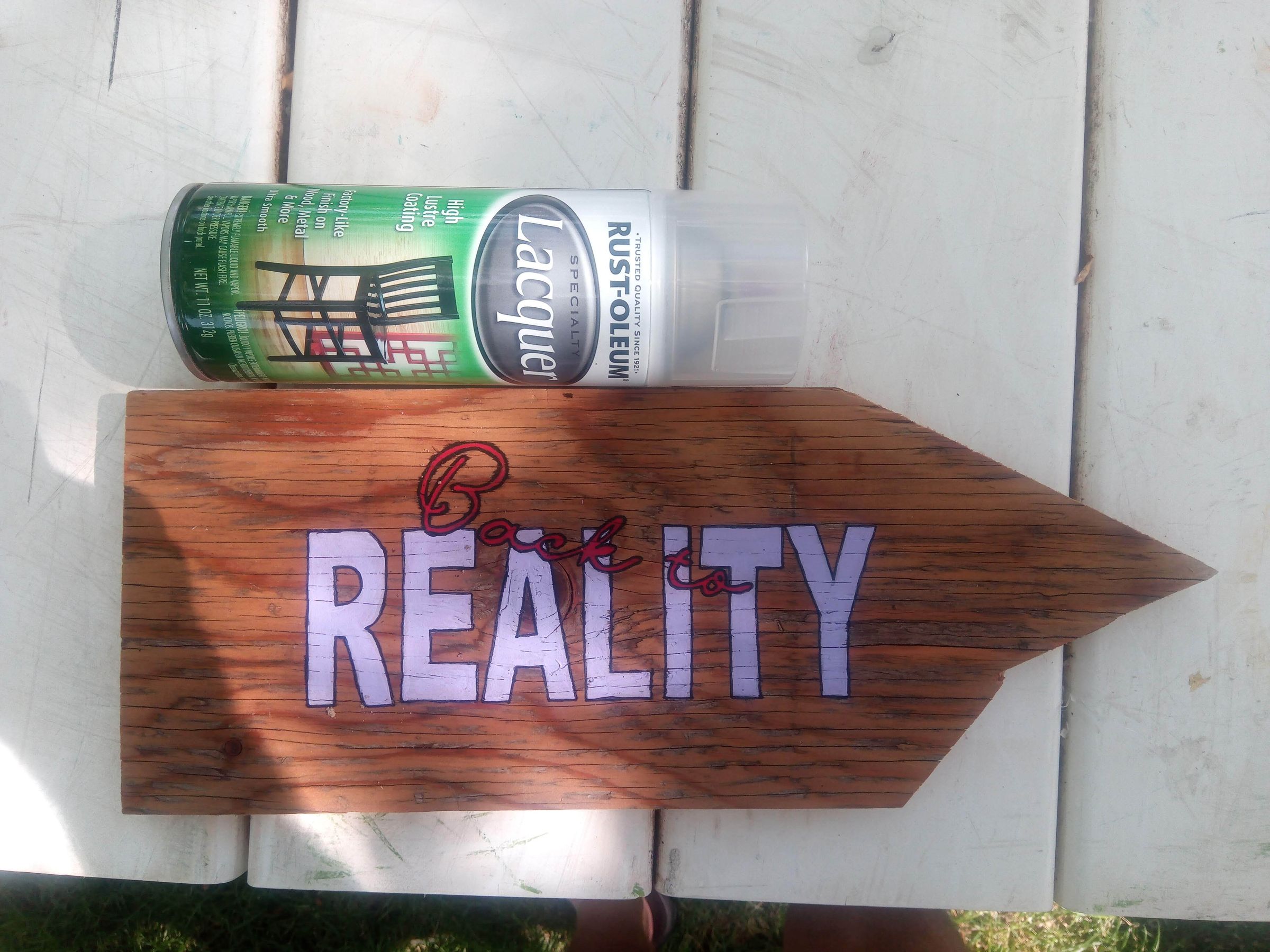 Yard Signpost : 7 Steps (with Pictures) - Instructables