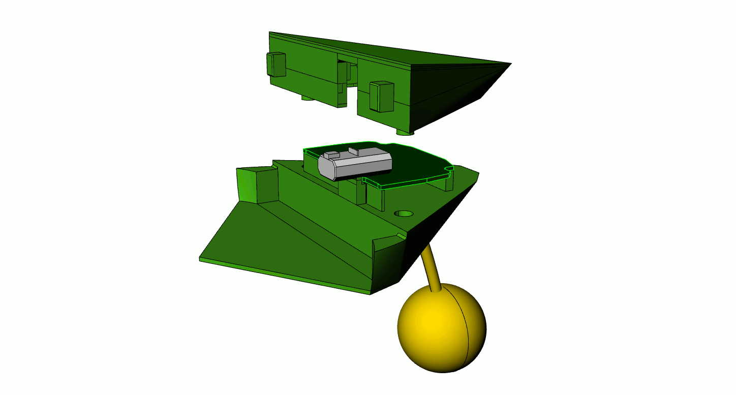 Gameboy Advance: Tingle Tuner [Wind Waker] : 8 Steps (with Pictures ...