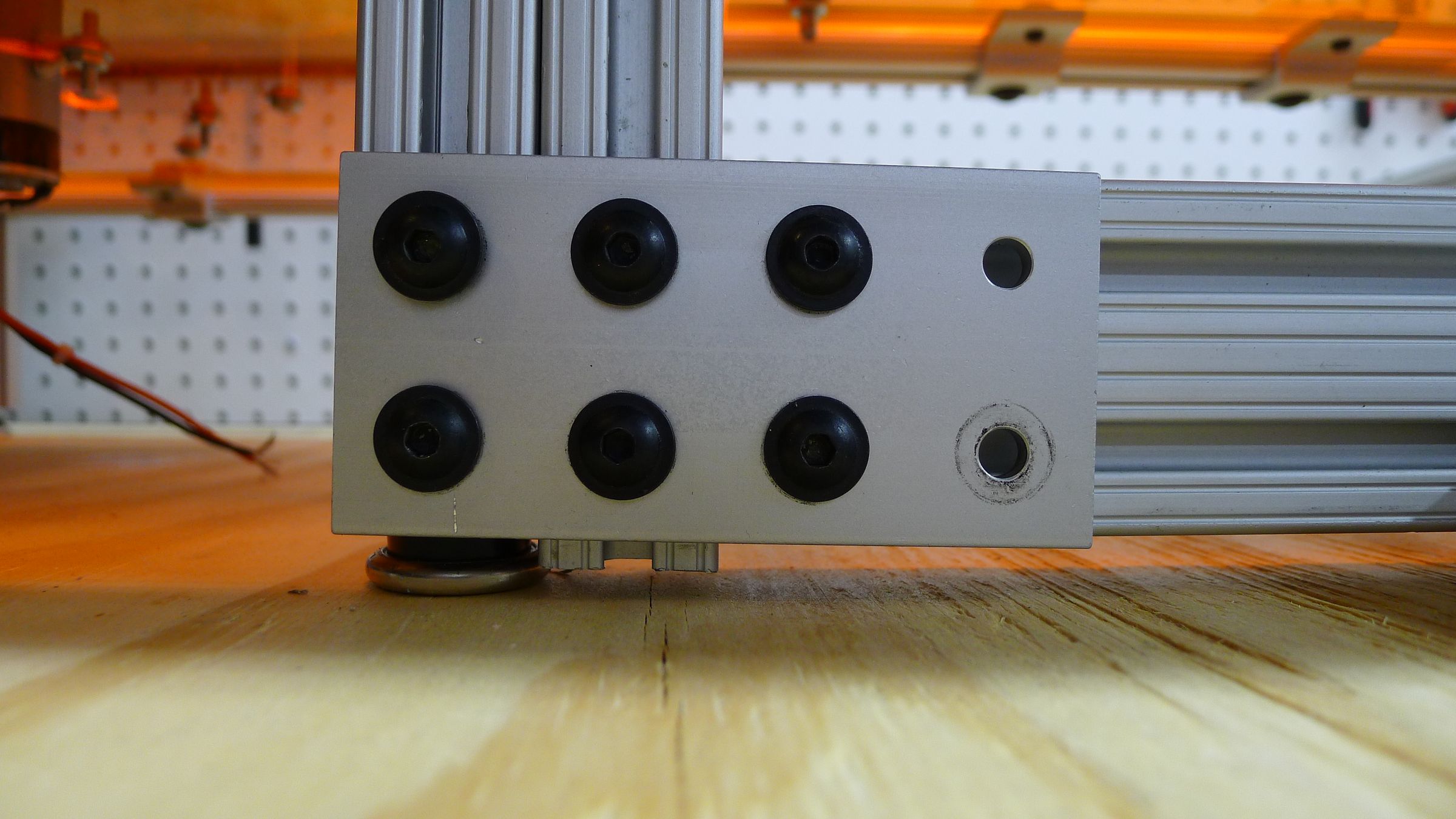 Kinograph V0.1 - DIY Film Scanner/Telecine - Machine Assembly : 9 Steps ...