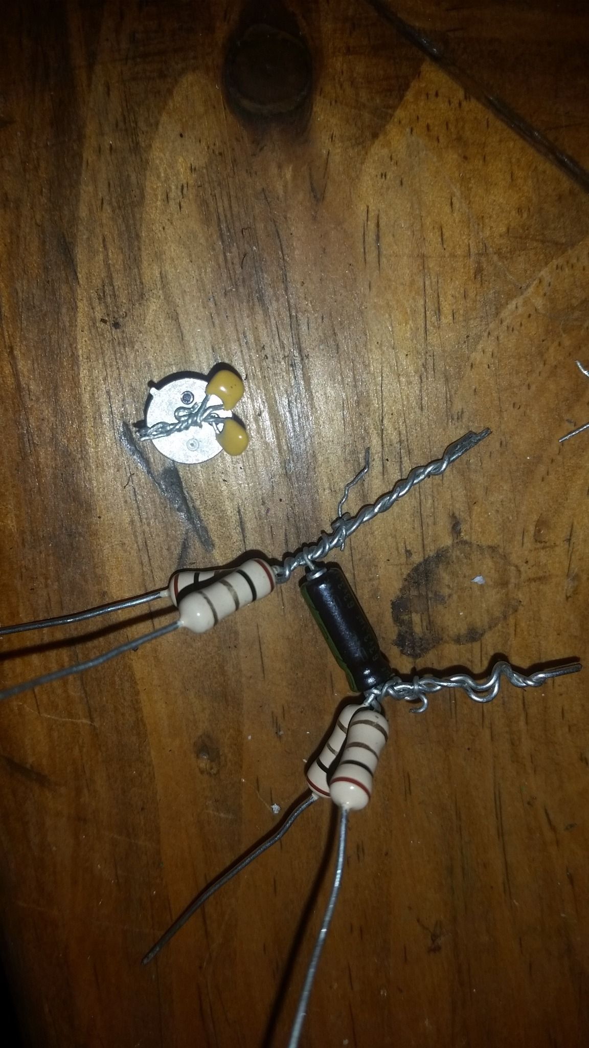 Solder Dog : 6 Steps - Instructables