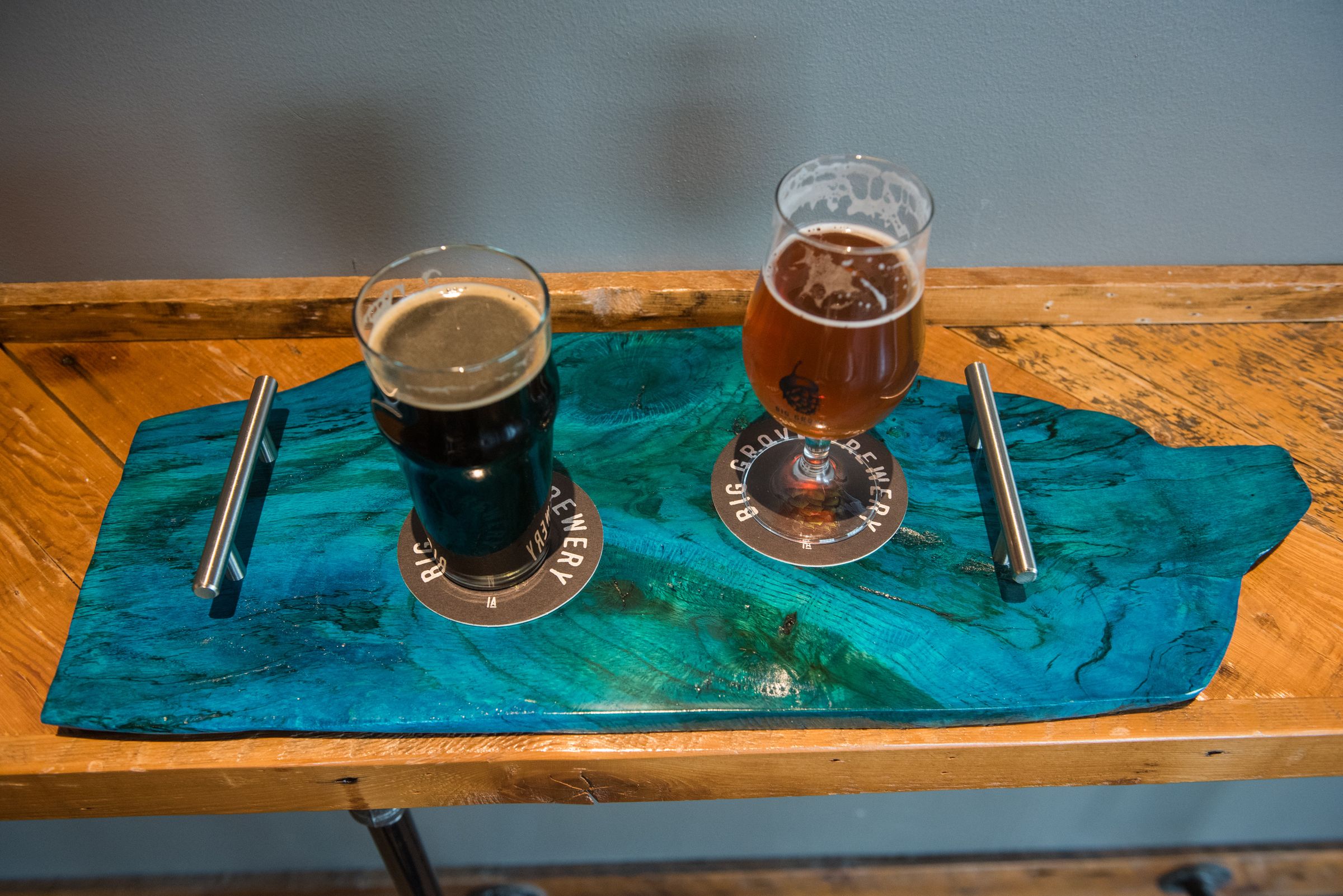 How to Color Wood, Method 1 : 7 Steps (with Pictures) - Instructables