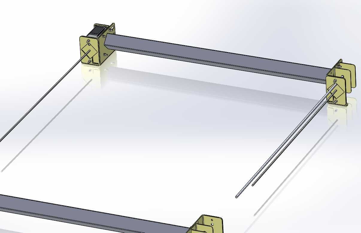 CNC Plasma Table : 21 Steps (with Pictures) - Instructables