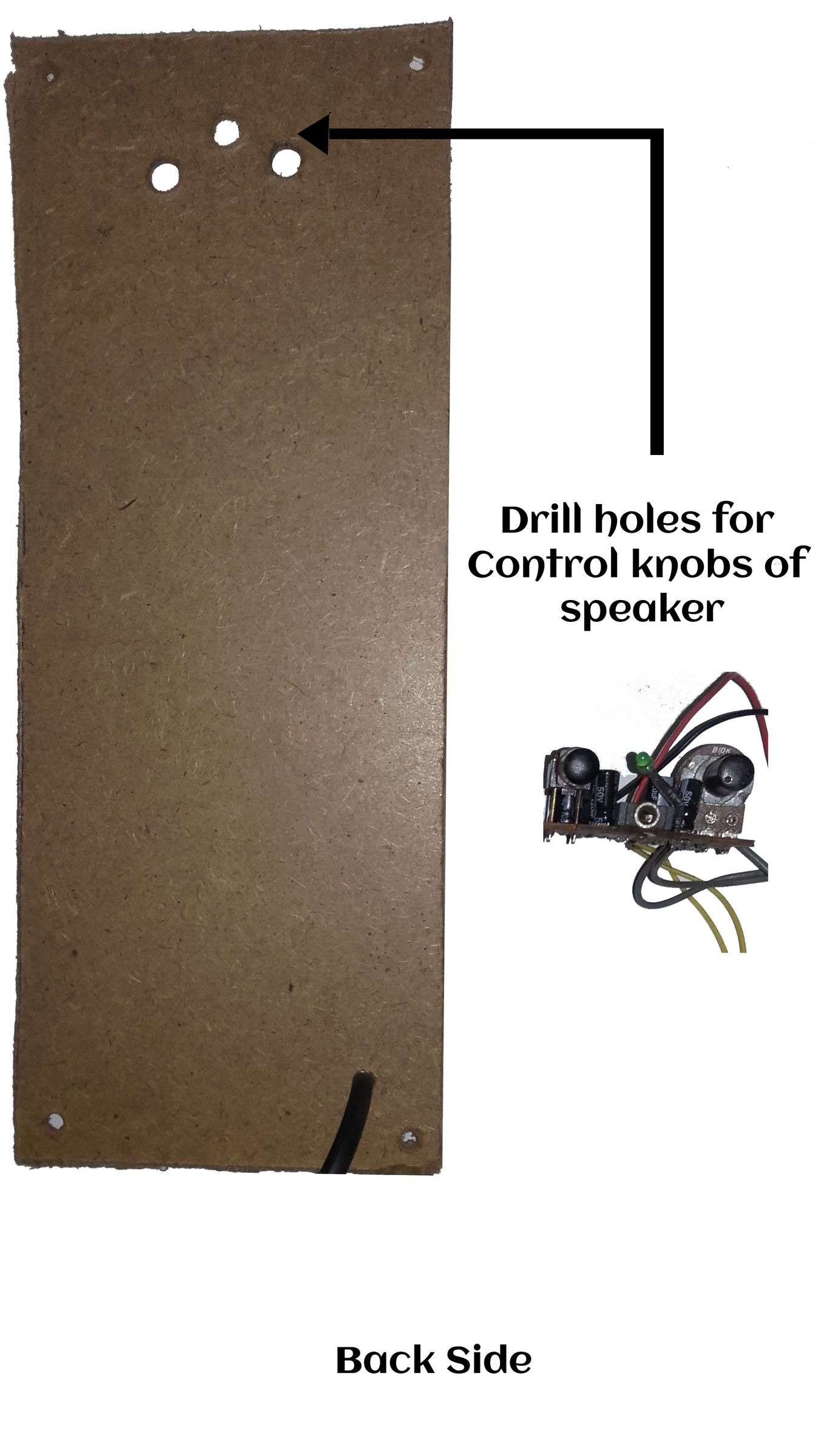 DIY Amazon Echo : 8 Steps (with Pictures) - Instructables