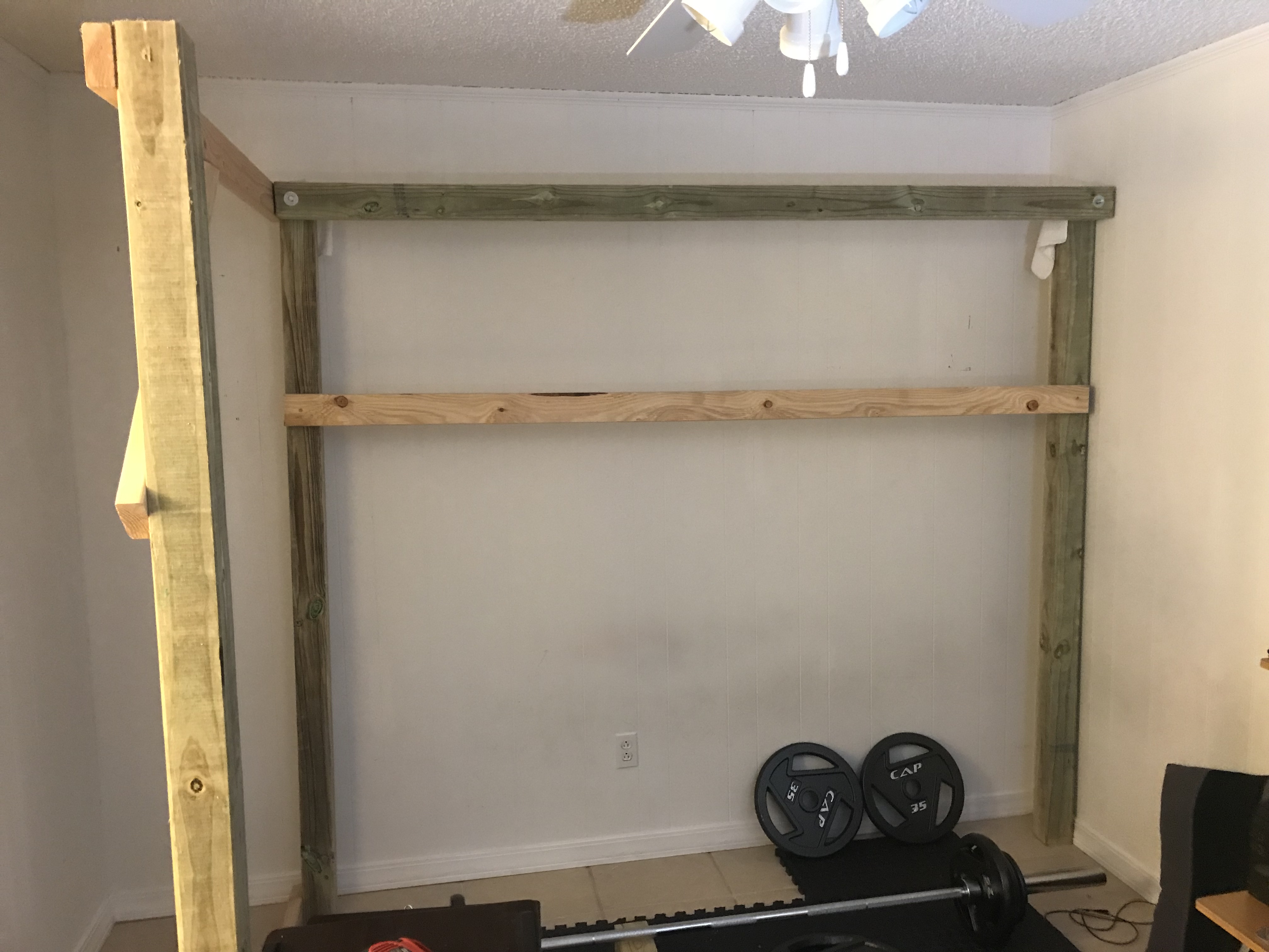 Arduino Controlled Power Rack : 10 Steps - Instructables