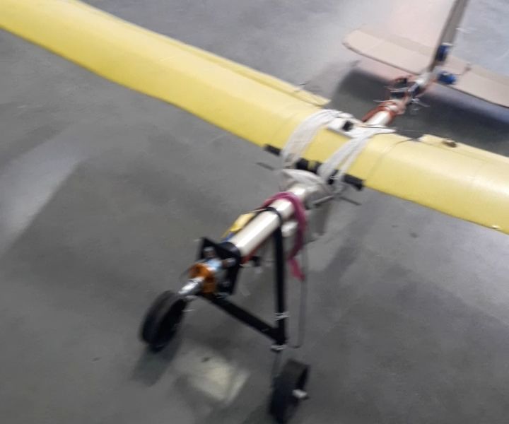 PVC Pipe RC Plane : 17 Steps - Instructables