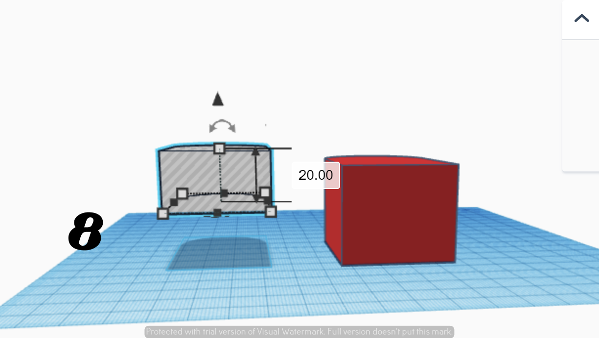 Learn How to Make a 3D Printed RC Tank From Scratch!!! : 8 Steps (with ...