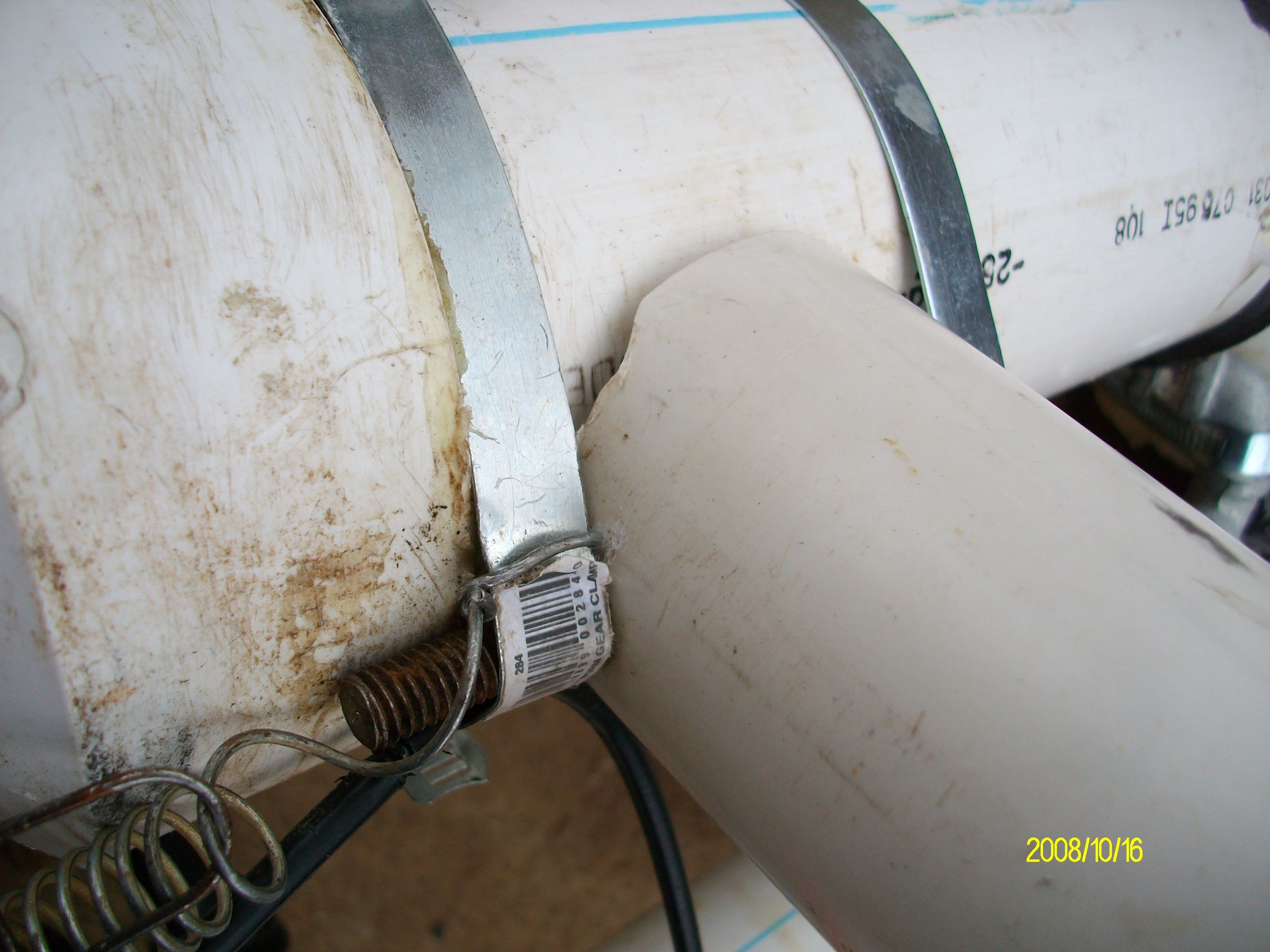 Pneumatic Cannon "The Utility Gun" : 3 Steps - Instructables