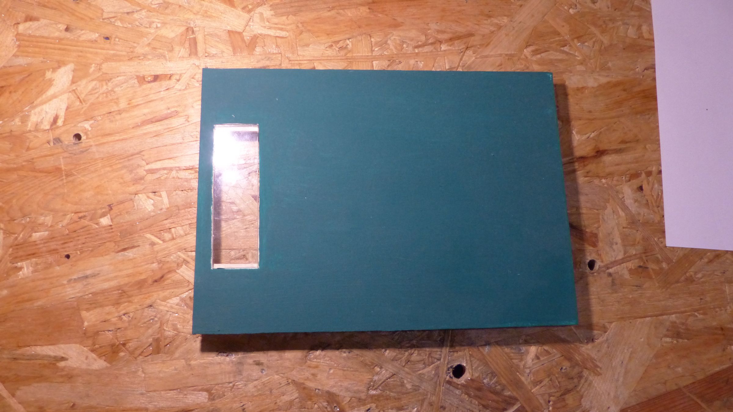 The Torsion Wire Magnetoscope : 7 Steps (with Pictures) - Instructables