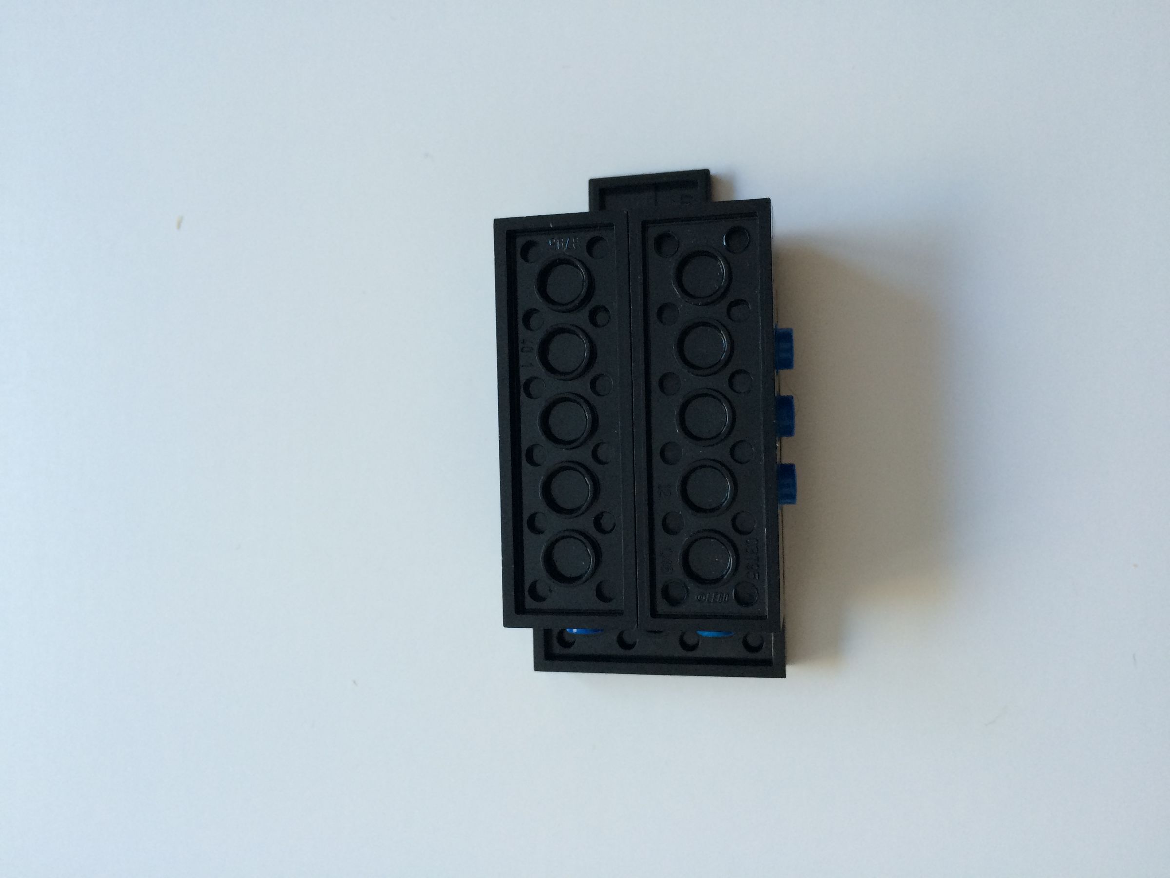 Lego Red Dot Sight [Functional] - Instructables