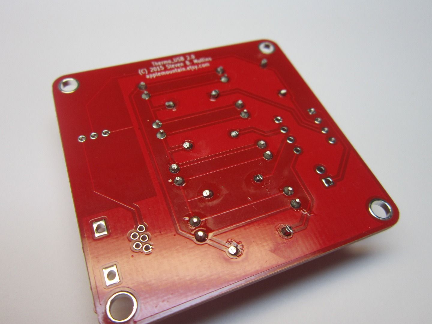 Binary Thermometer 2.0 : 7 Steps - Instructables