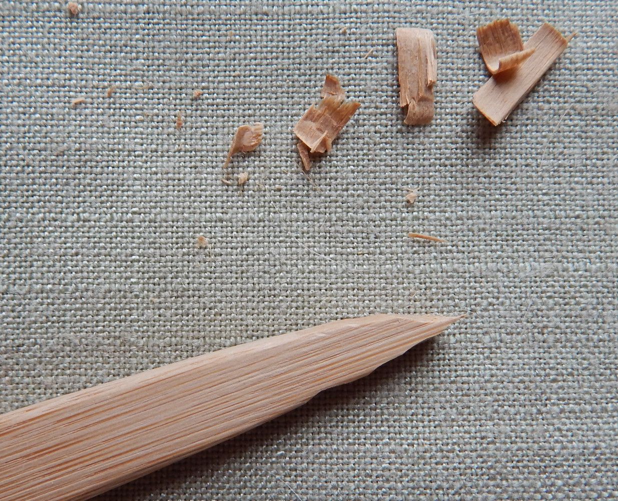 Toothbrush Needle : 9 Steps (with Pictures) - Instructables