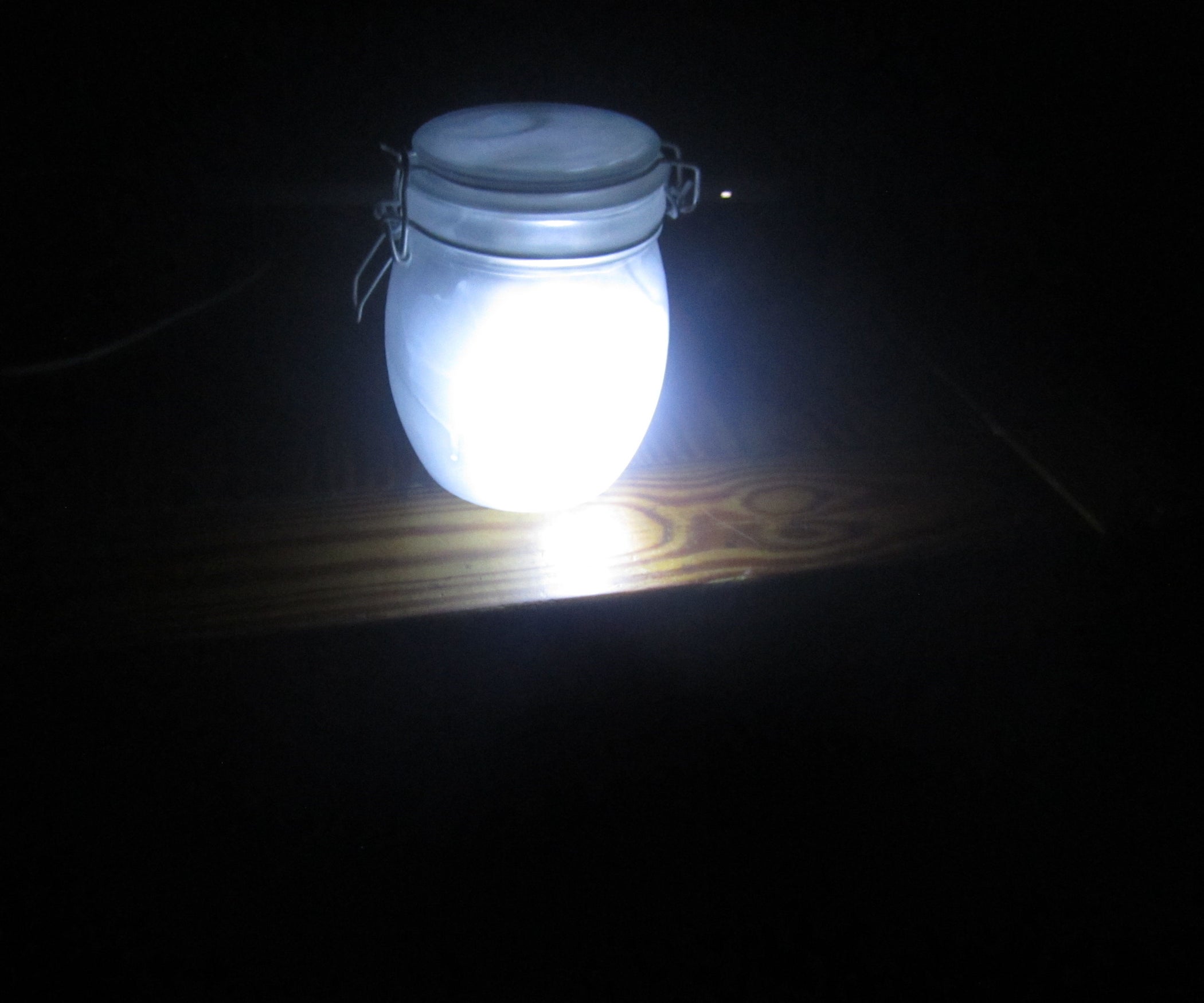 Arduino LED Thermometer : 7 Steps - Instructables