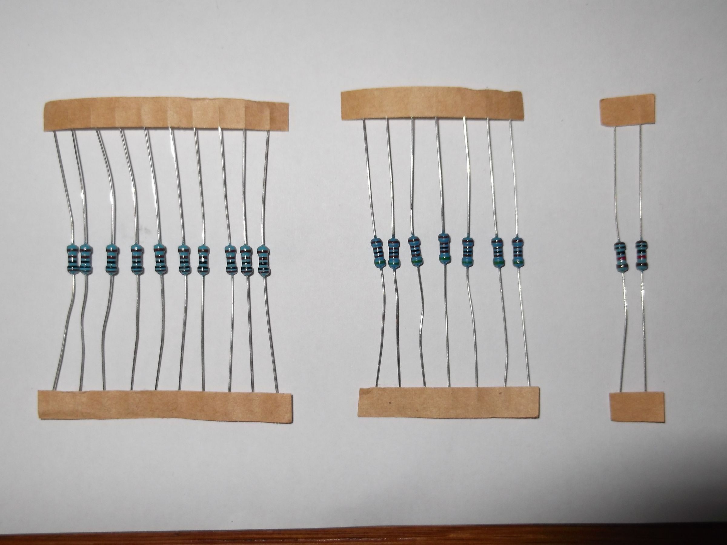 Cheap AVR/51 Development Board : 13 Steps - Instructables