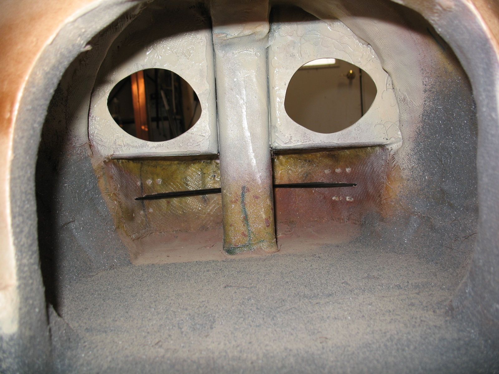 Creating a Fiberglass Snowmobile Trailer (aka - Cutter) : 9 Steps (with ...