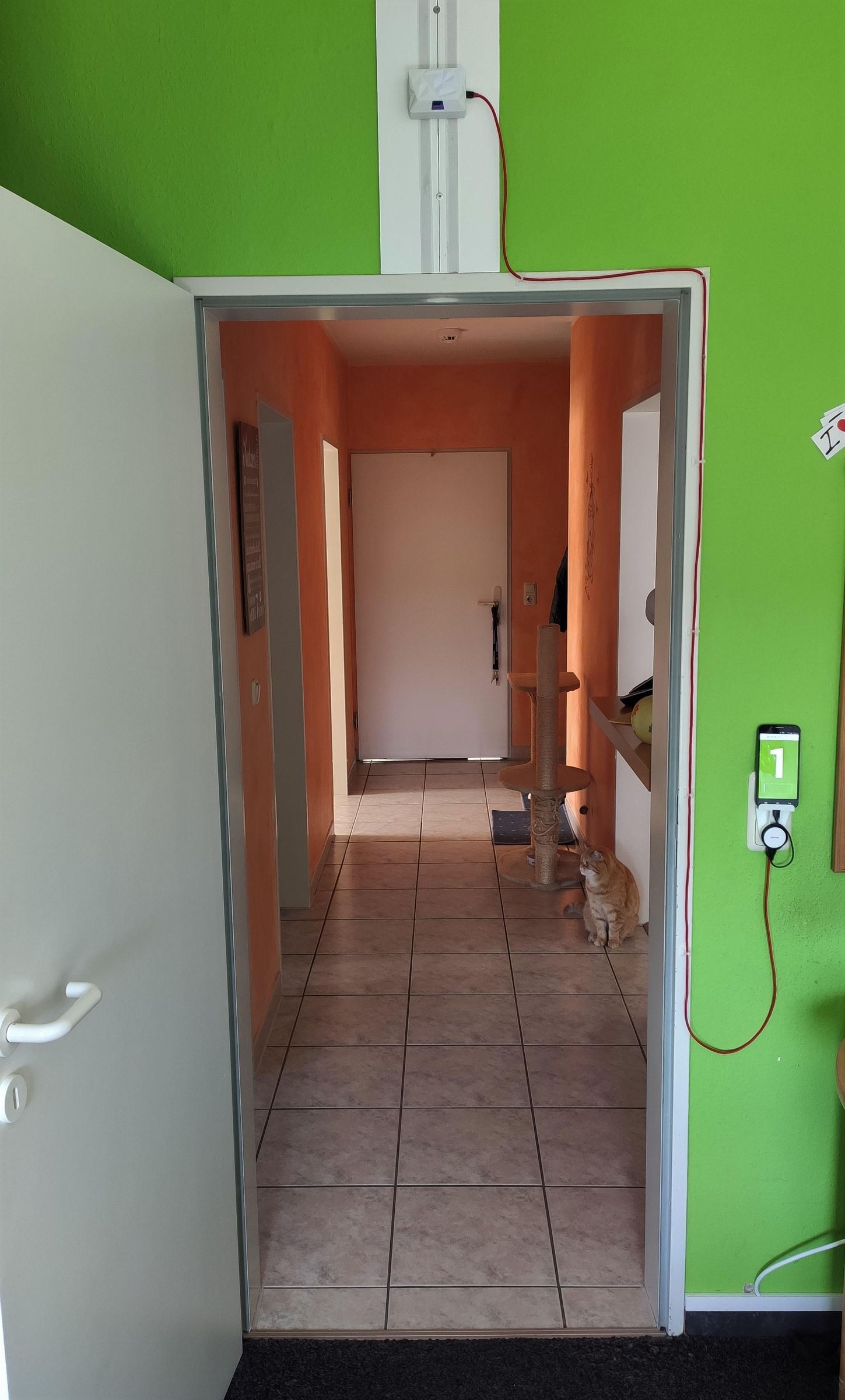 DIY Laser People Counter : 8 Steps (with Pictures) - Instructables