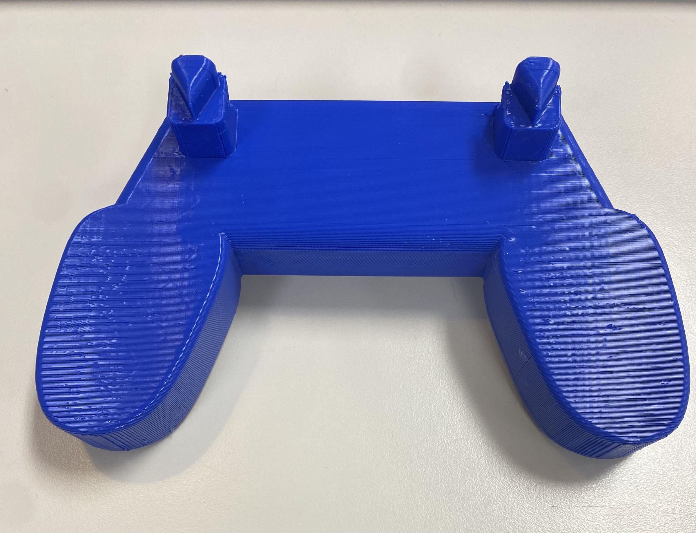 3D Print Ps5 Controller (prototype) : 3 Steps - Instructables