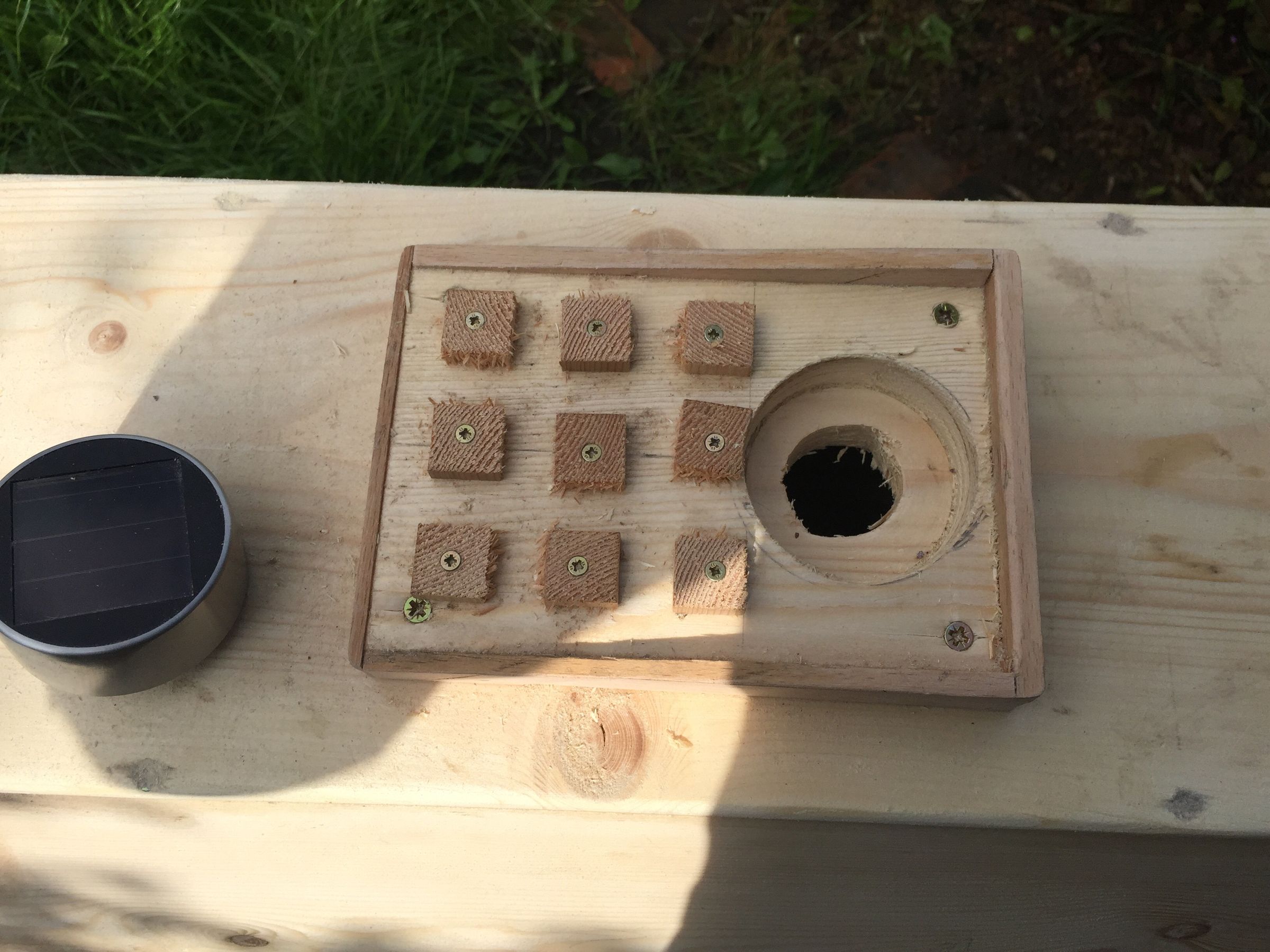 K9 Dog Kennel : 6 Steps (with Pictures) - Instructables