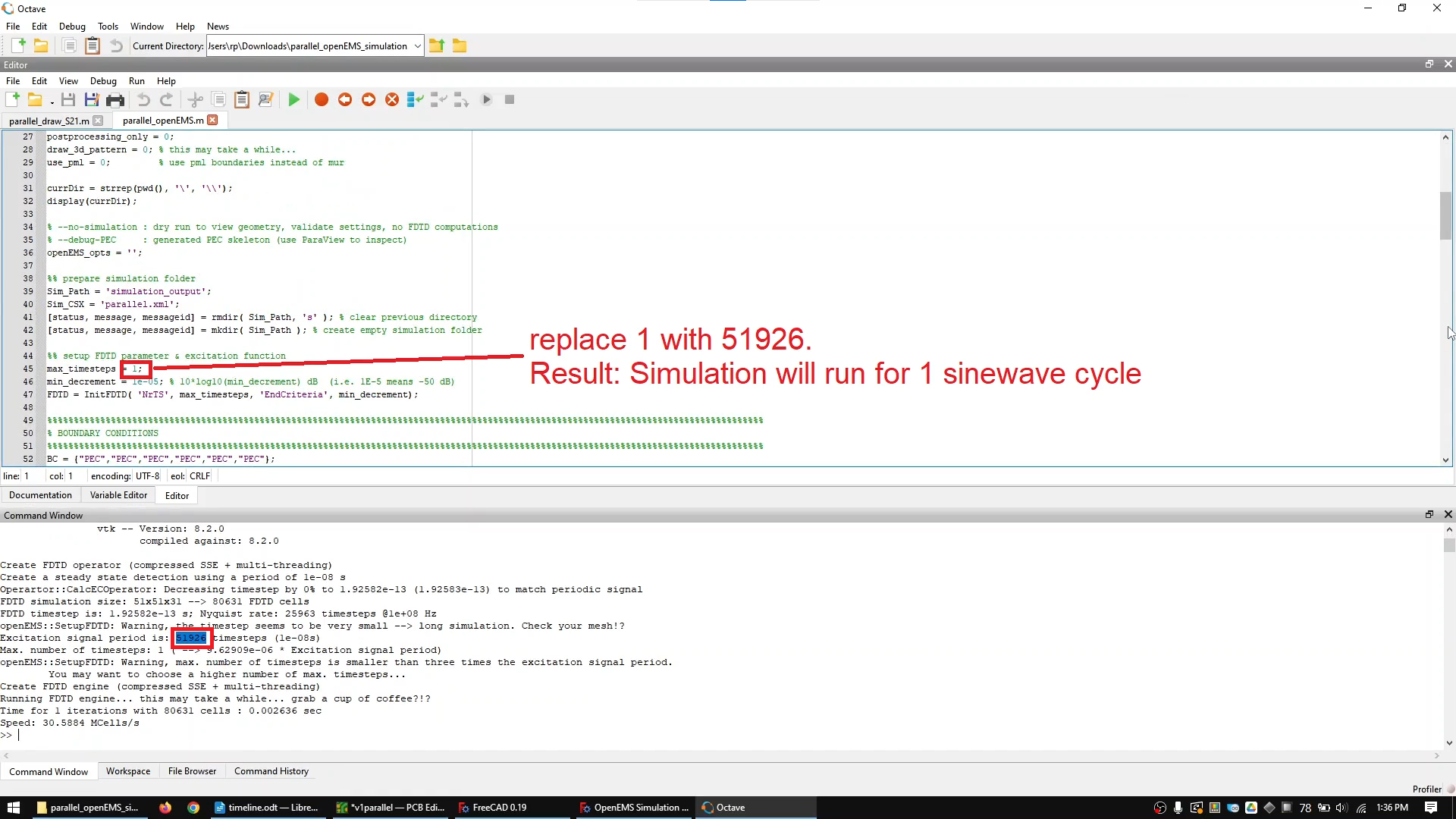Free KiCad Filter Capacitor Layout Simulation : 15 Steps - Instructables