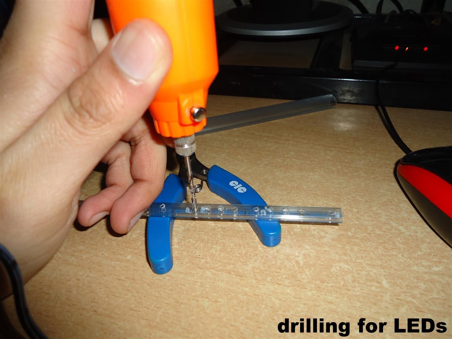 DIY Multipurpose Copyholder !! : 8 Steps - Instructables