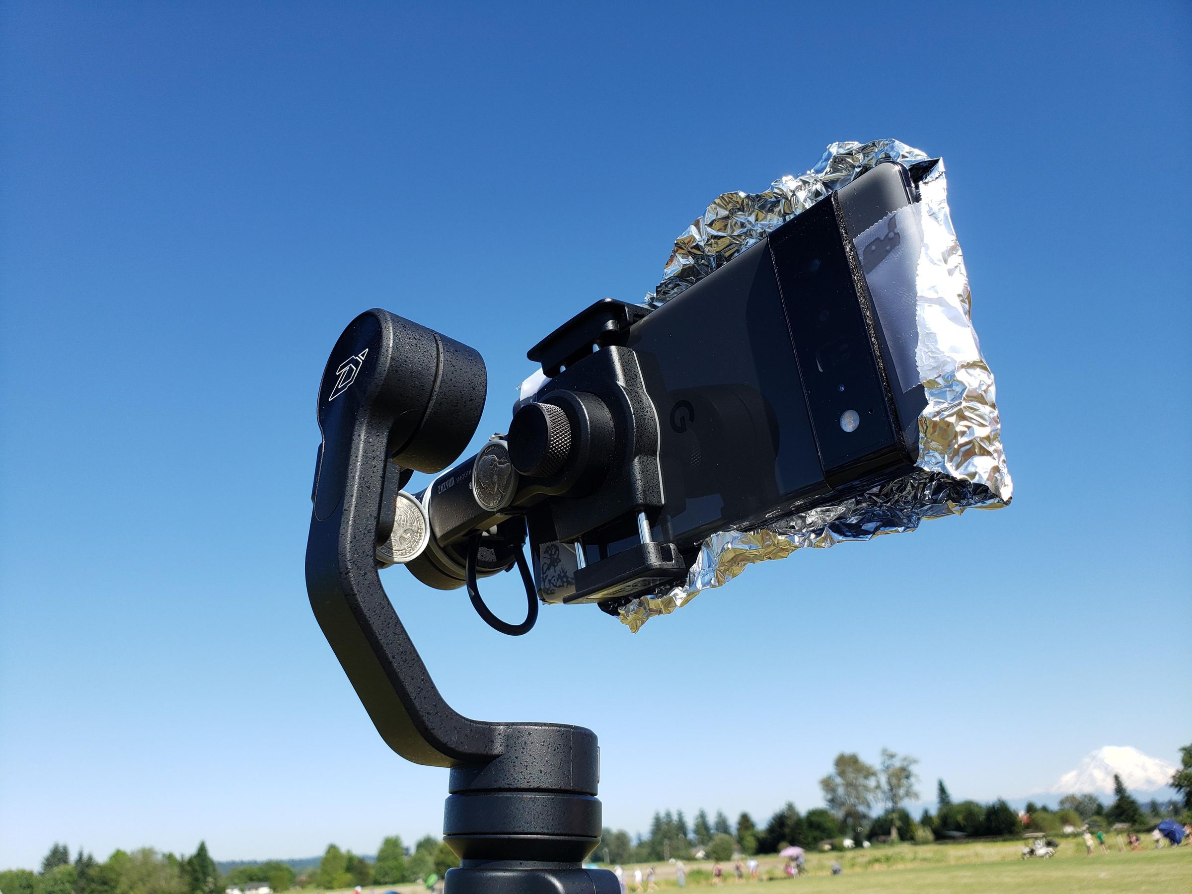Elevated Sports Video Camera : 13 Steps - Instructables