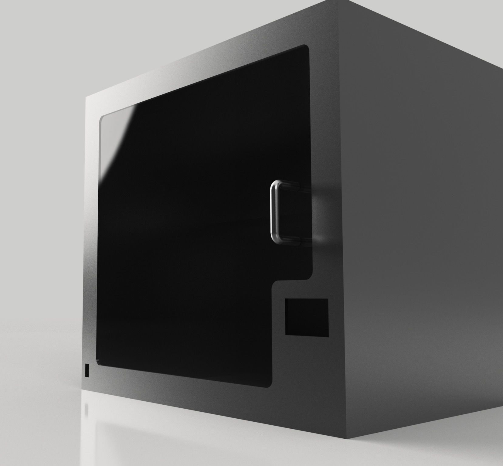 DIY 3D Printer Enclosure : 7 Steps (with Pictures) - Instructables