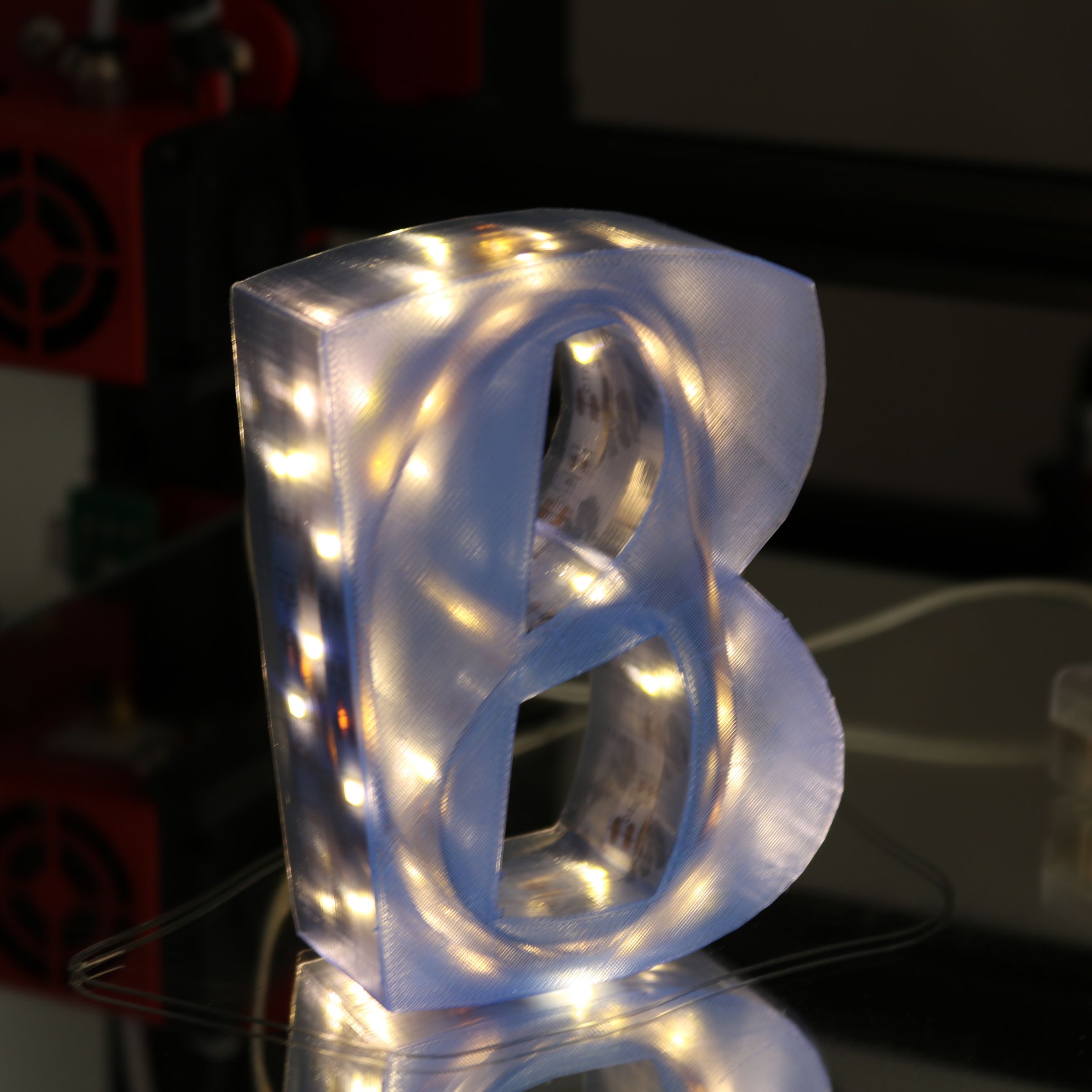 Easy 3D Printed Objects in One Hour : 11 Steps (with Pictures ...