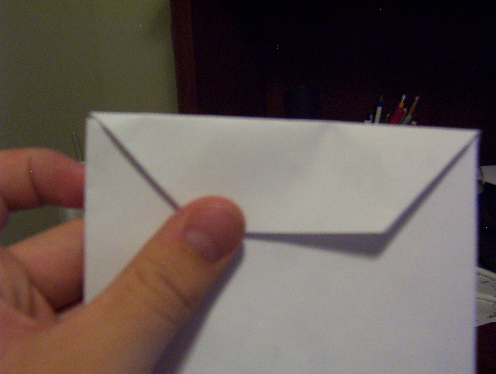 Paper CD Sleeves, Easy and They Really Work! : 3 Steps - Instructables