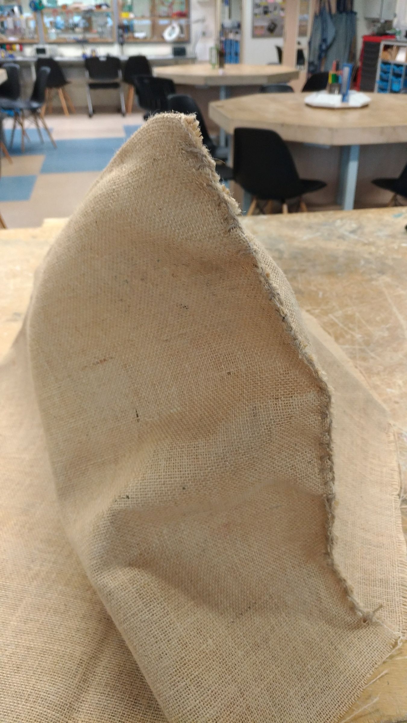 Scarecrow Mask : 7 Steps (with Pictures) - Instructables