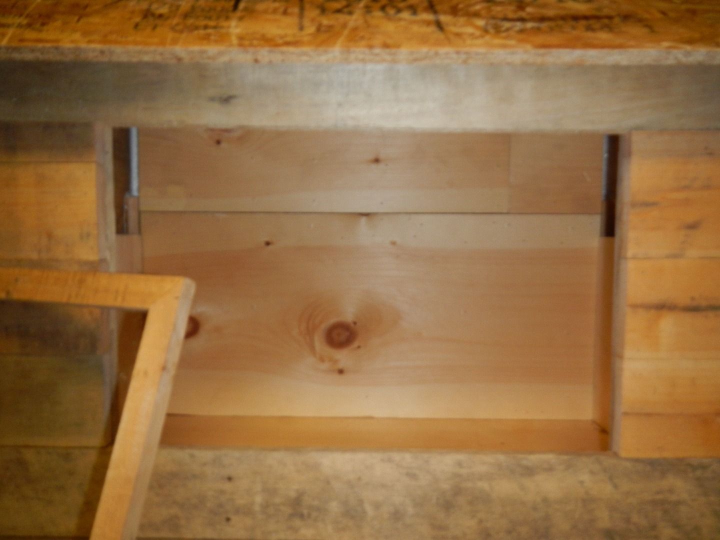 Little Free Library From Pallet Wood : 5 Steps (with Pictures ...