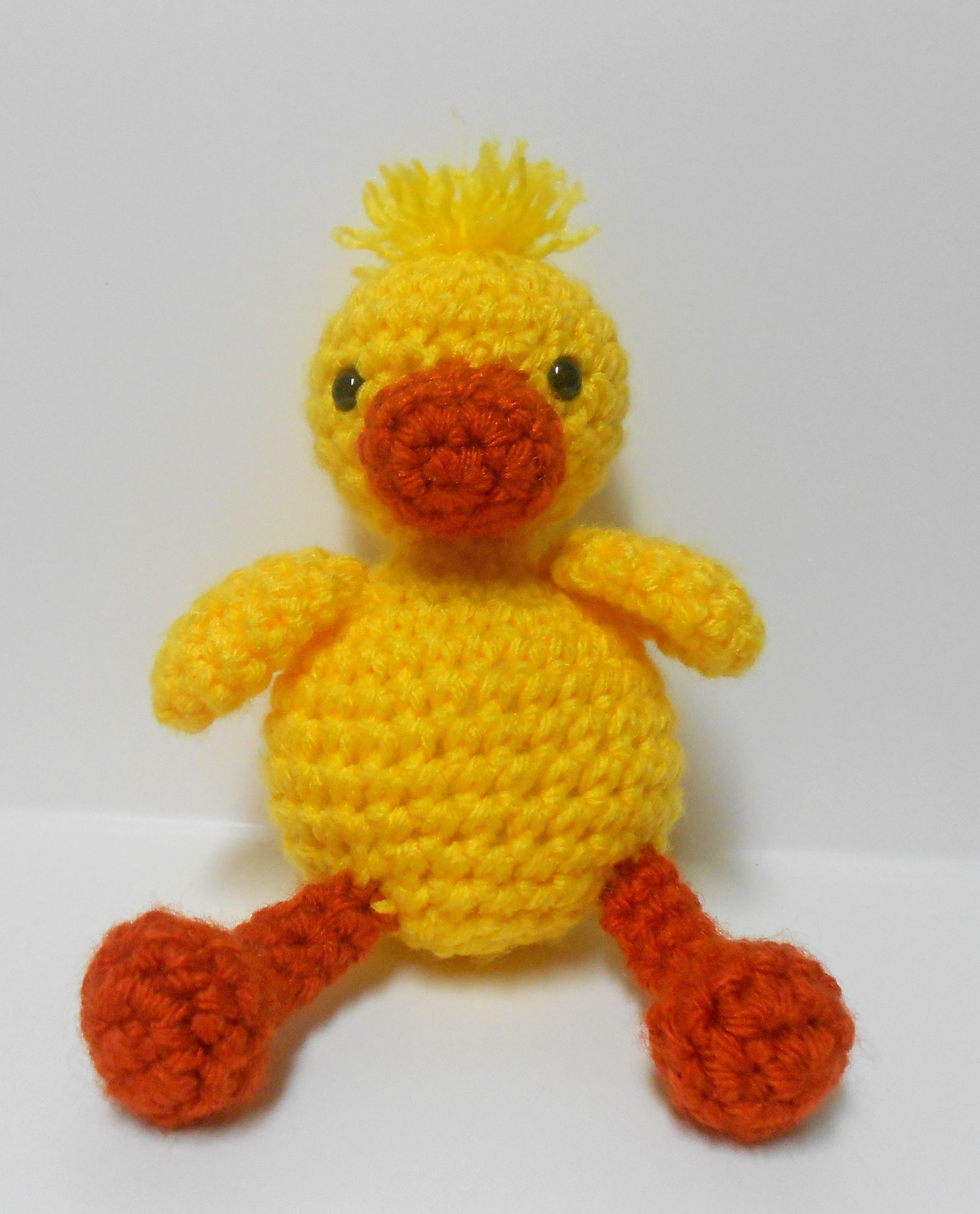 Just Ducky : 6 Steps (with Pictures) - Instructables